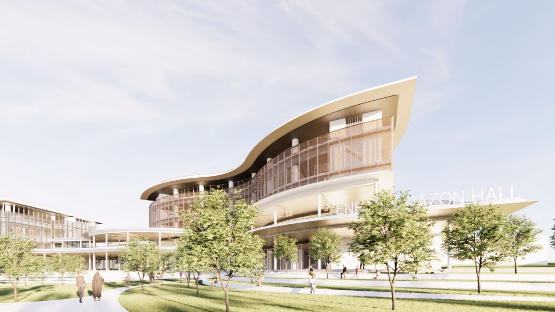 DLSU Laguna Academic Complex by THE SAGE GROUP ASIA - Architizer