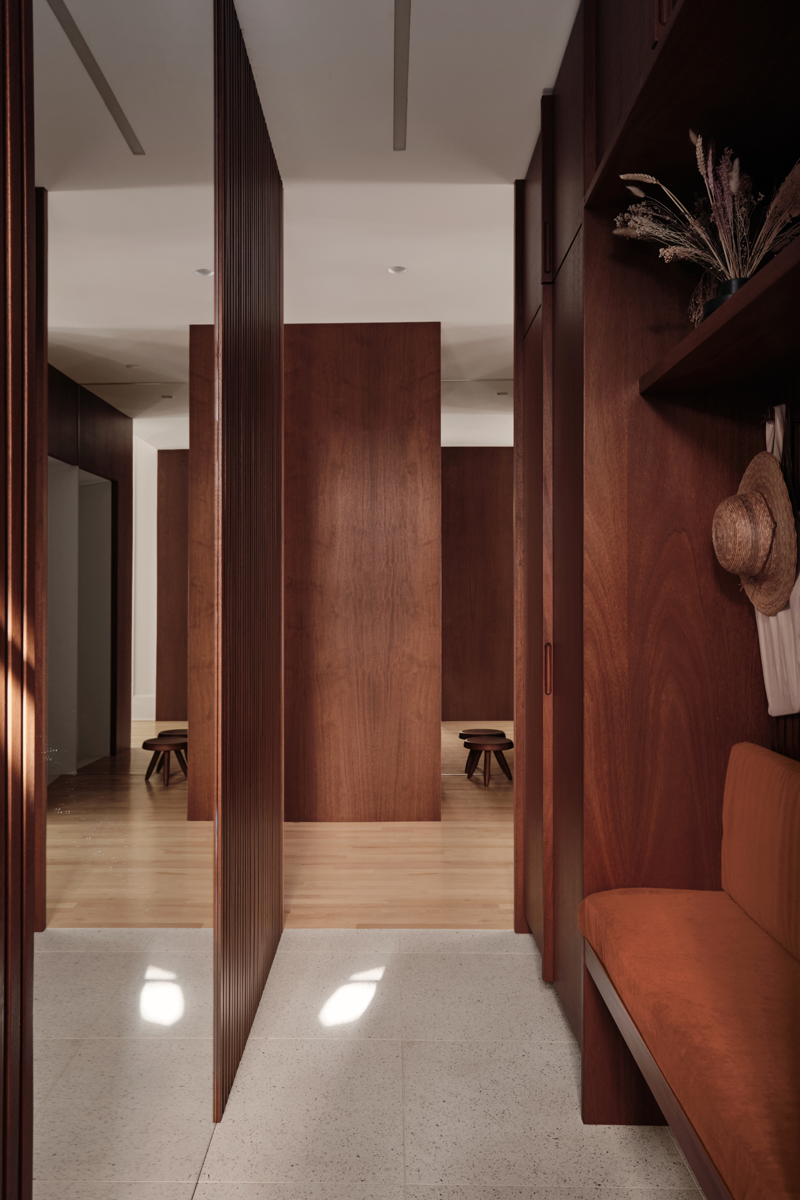 Residence CEDAR by ALEXANDRE BERNIER ARCHITECTE - Architizer