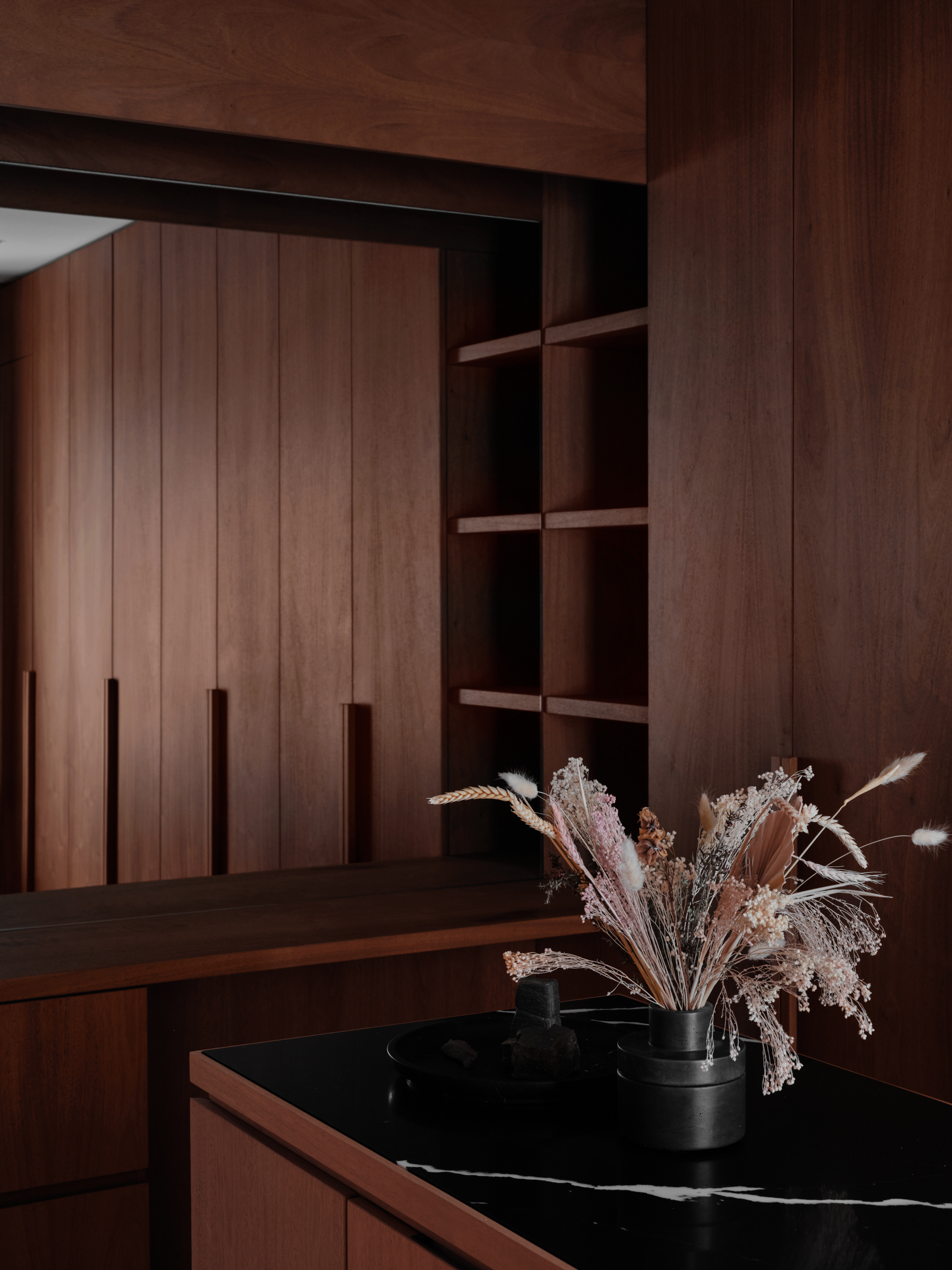 Residence CEDAR by ALEXANDRE BERNIER ARCHITECTE - Architizer