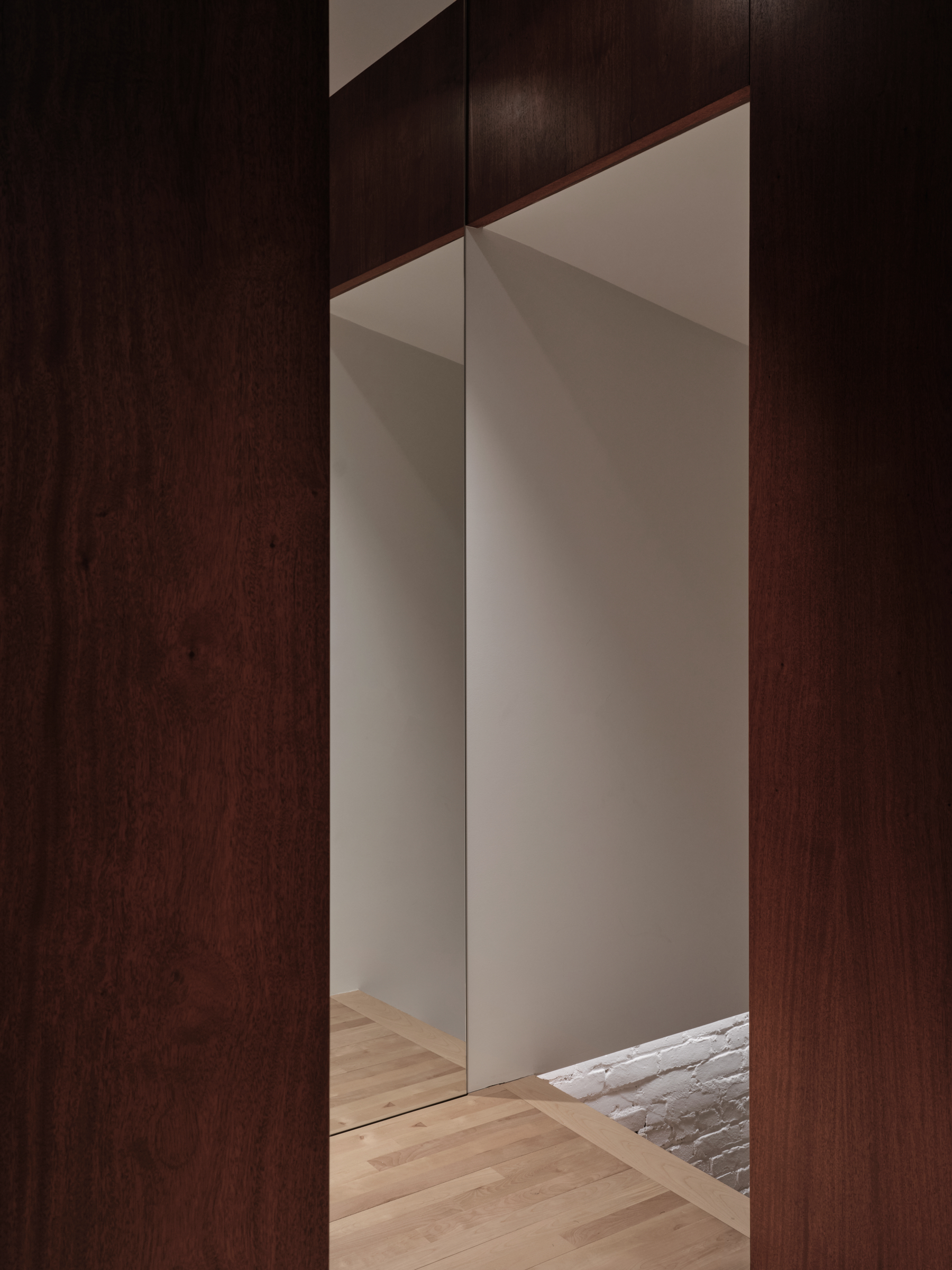 Residence CEDAR by ALEXANDRE BERNIER ARCHITECTE - Architizer