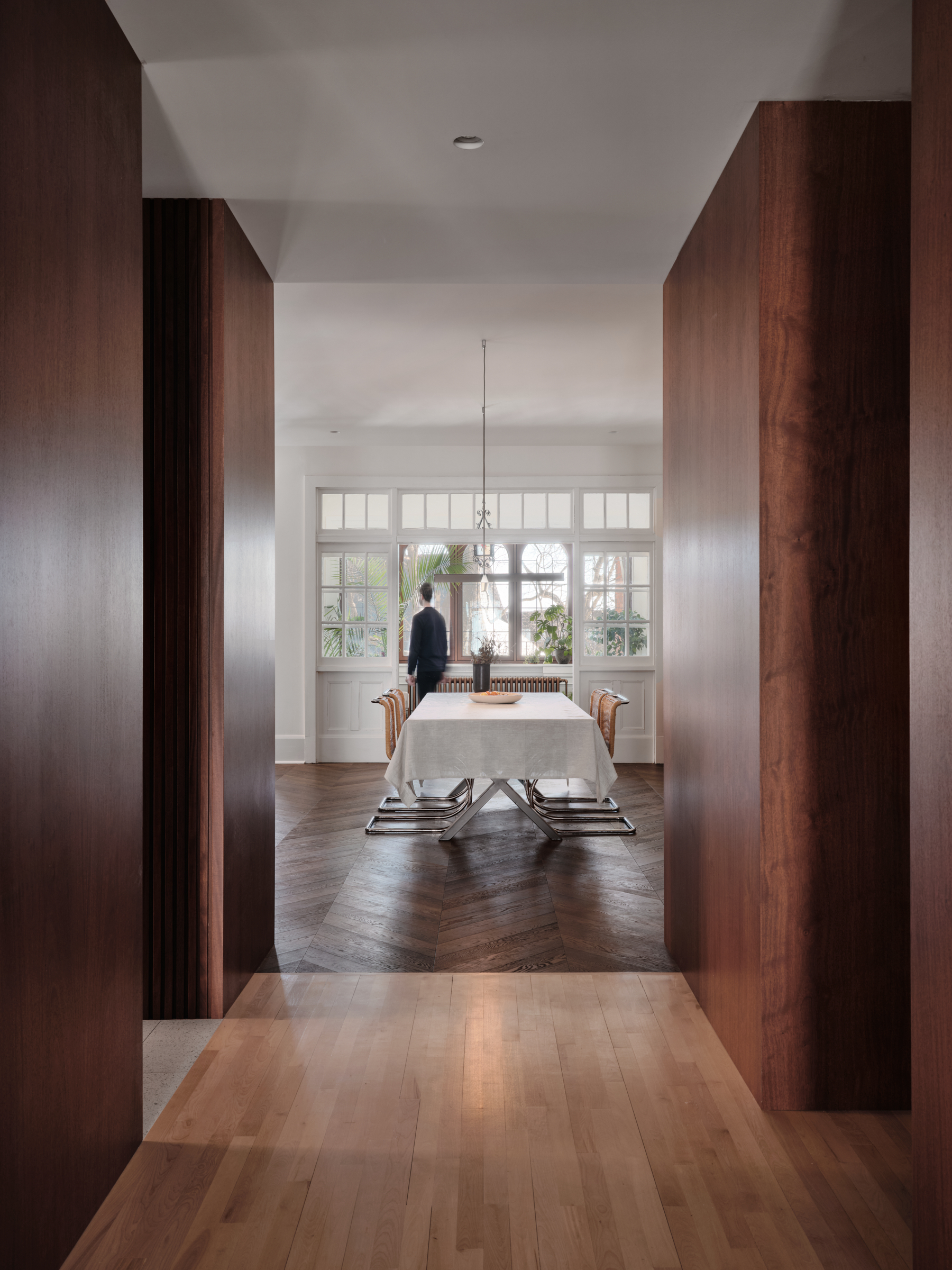 ALEXANDRE BERNIER ARCHITECTE - Architizer