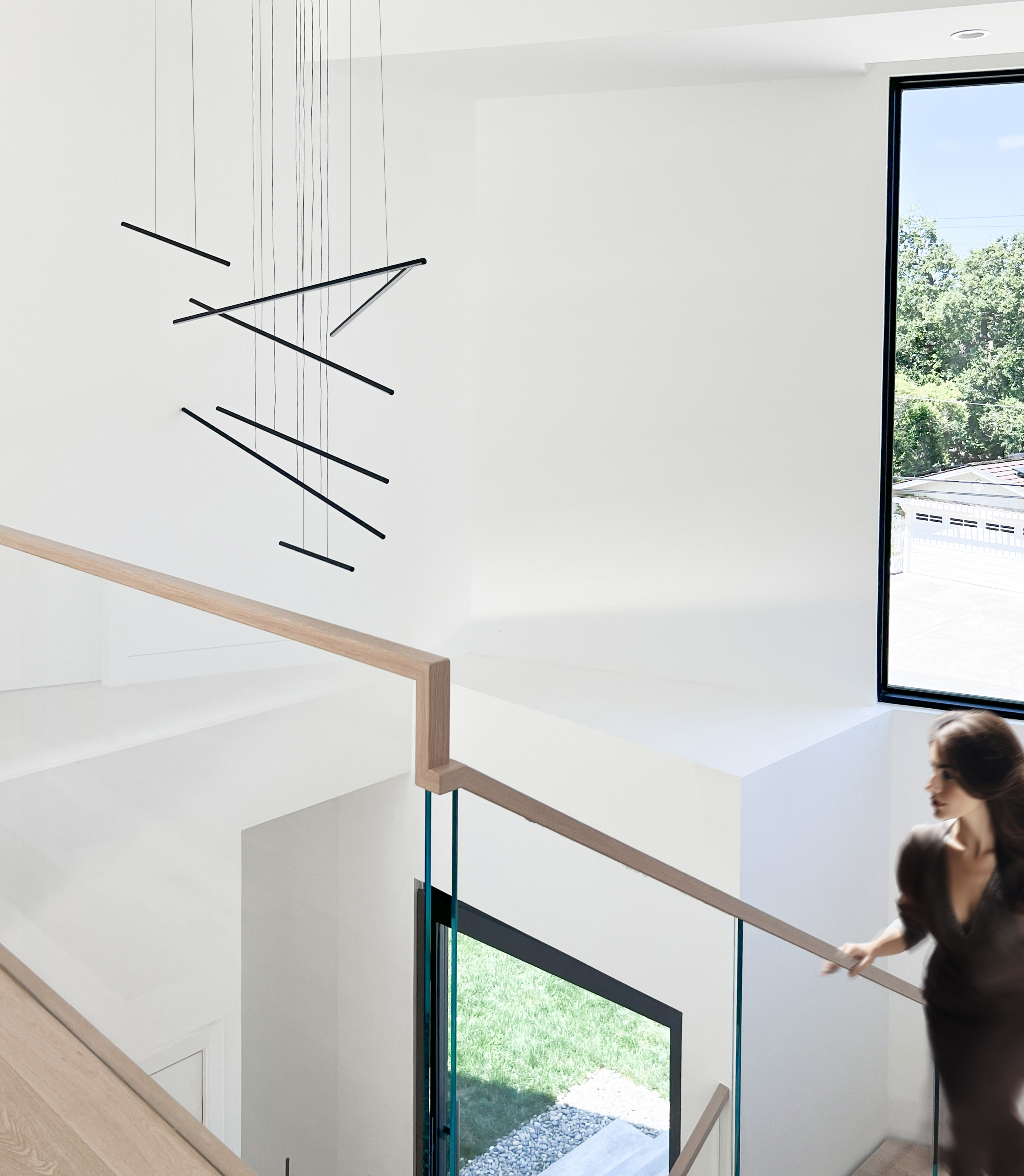 Los Altos House by Ramin Shirdel Studio - Architizer