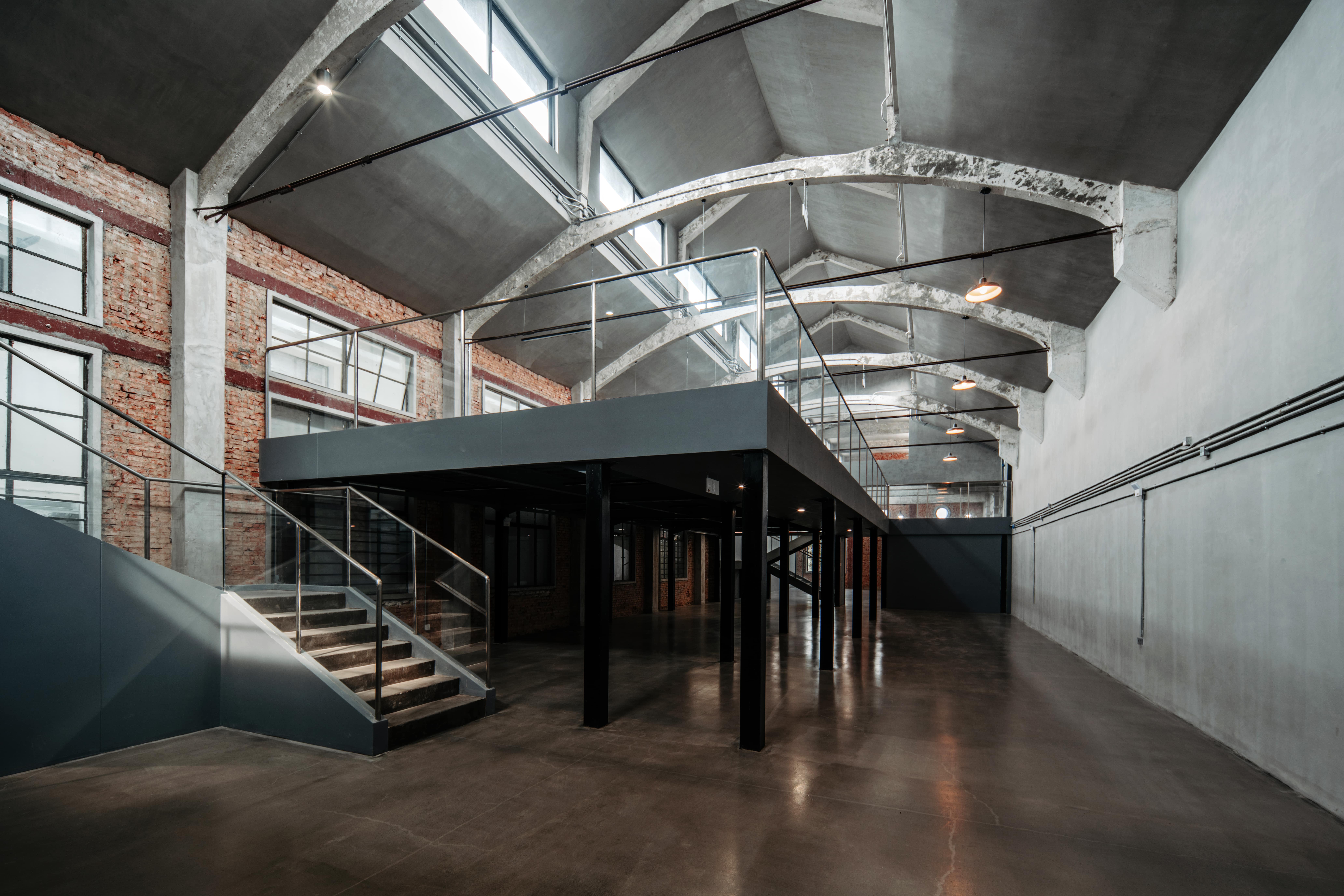 Renovation of Suzhou Shengze Tanqiu Silk Reeling Factory by Parallect ...