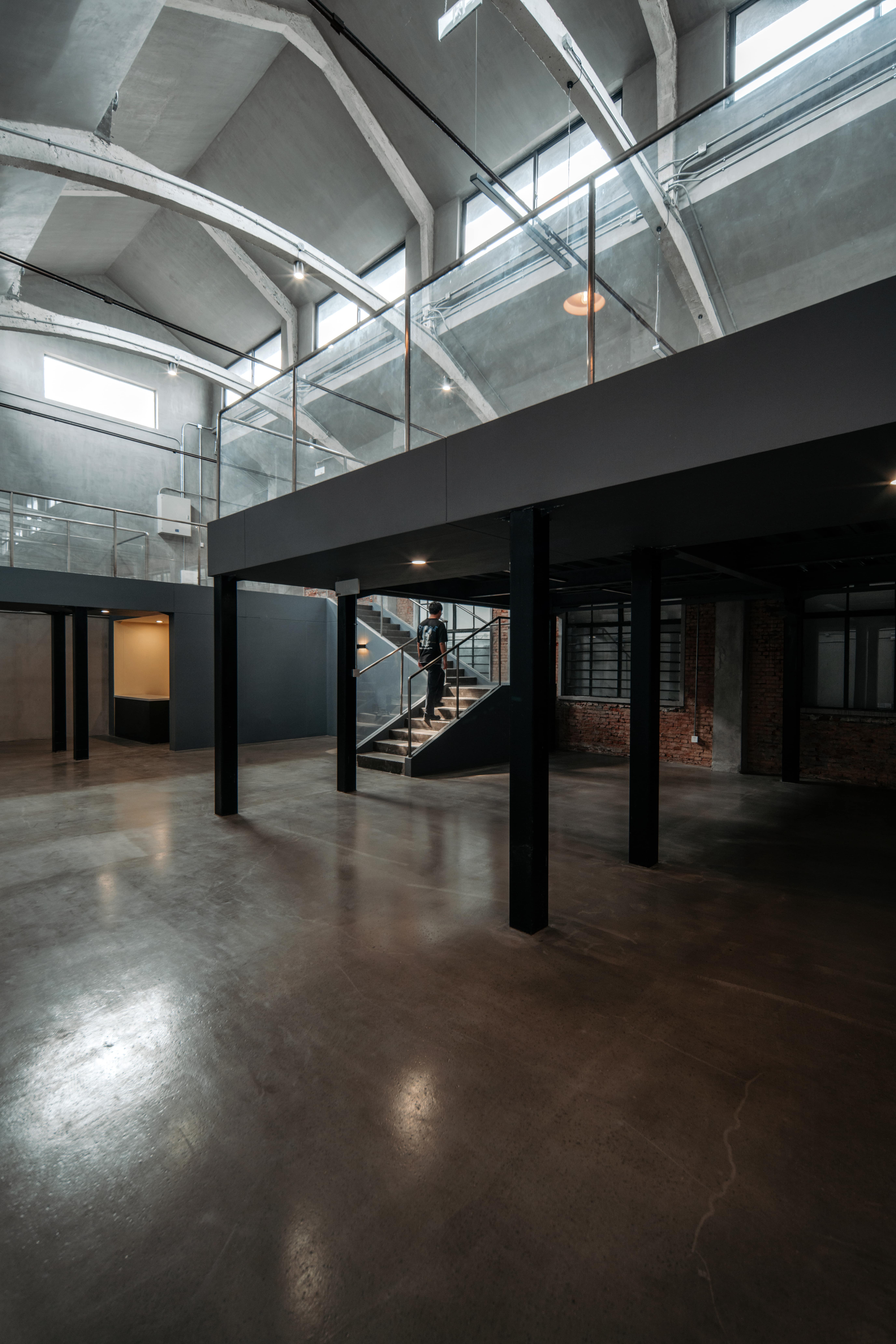 Renovation of Suzhou Shengze Tanqiu Silk Reeling Factory by Parallect ...
