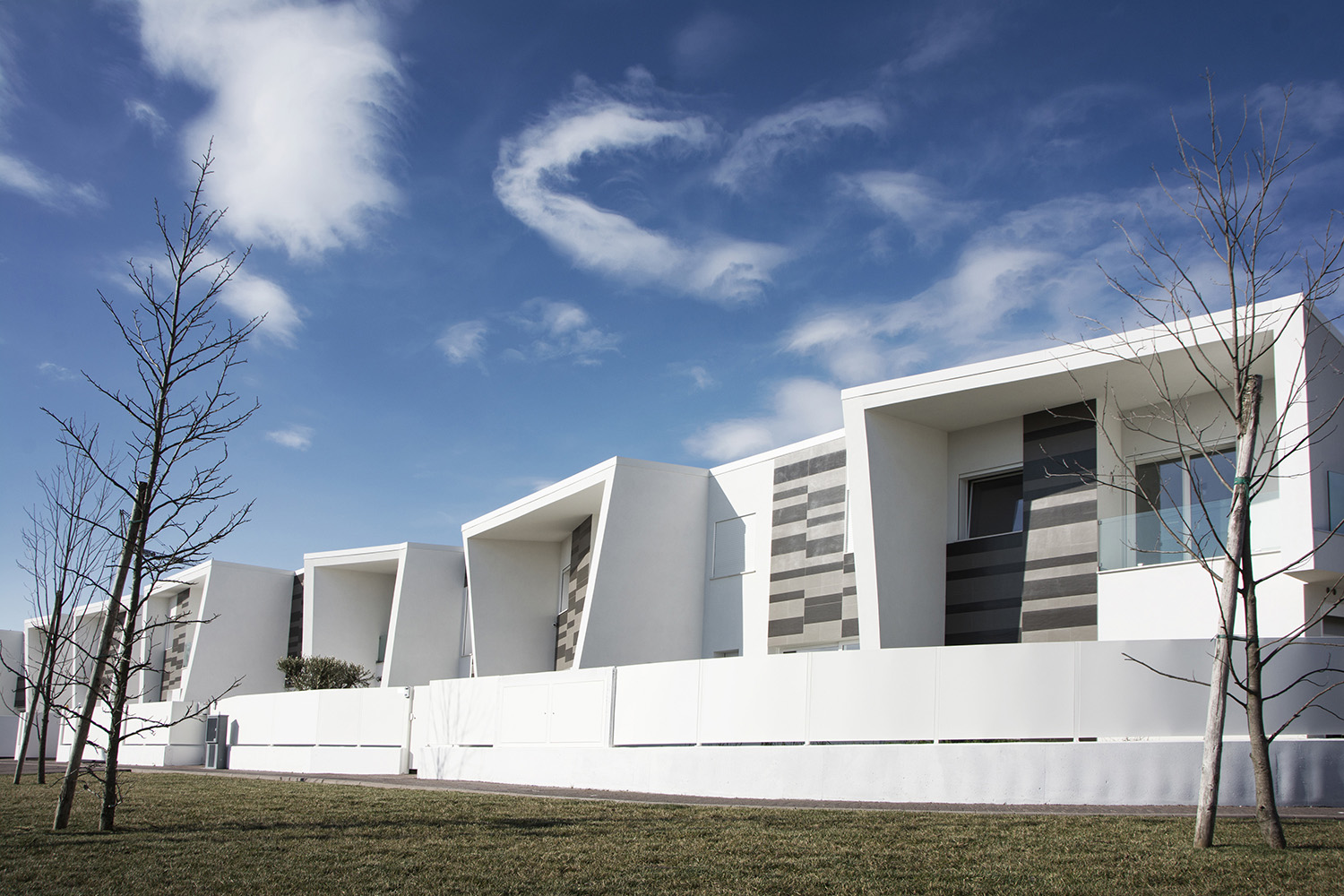 MORE HOUSE by 3ndy Studio - Architizer