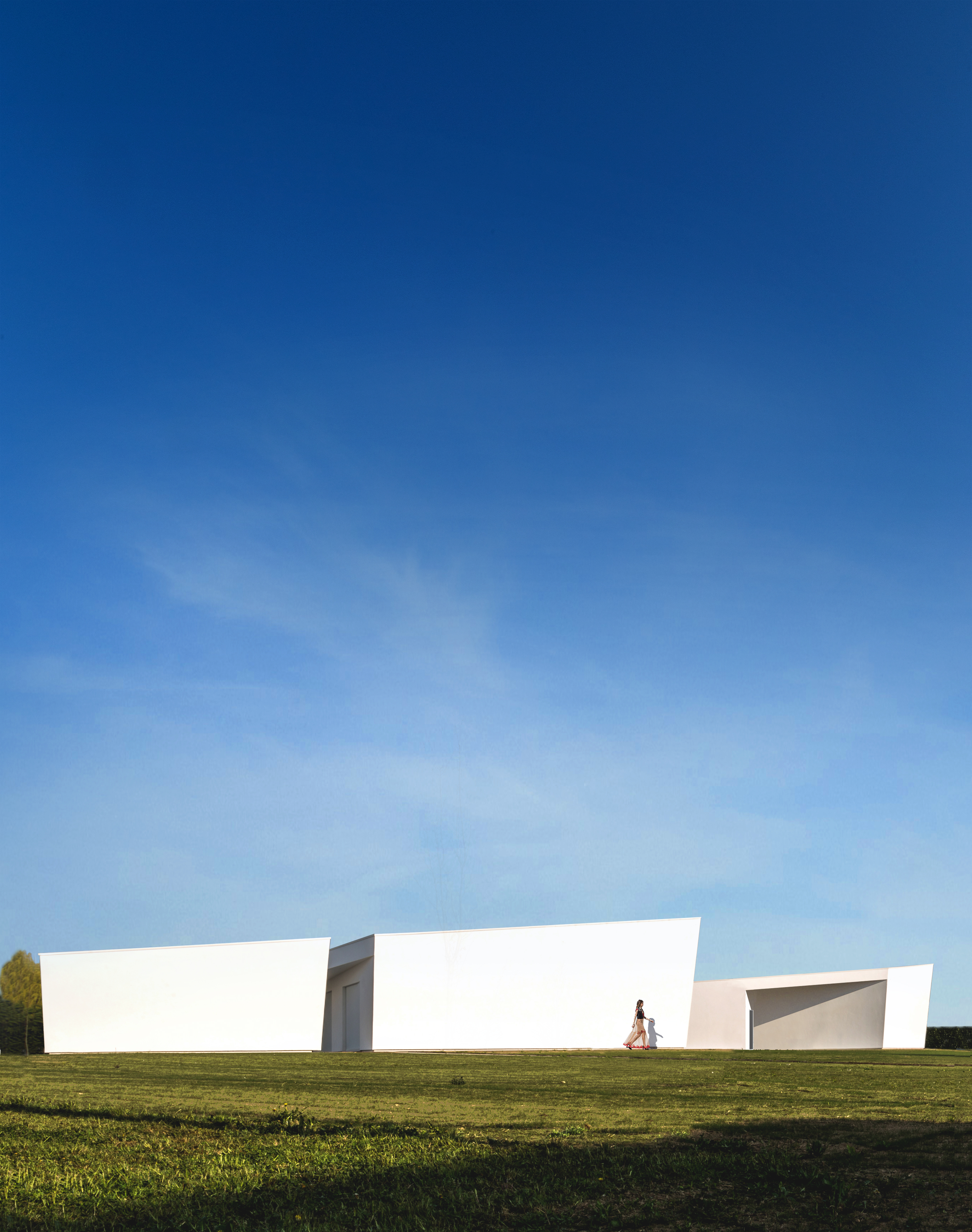 THE FRAG by 3ndy Studio - Architizer