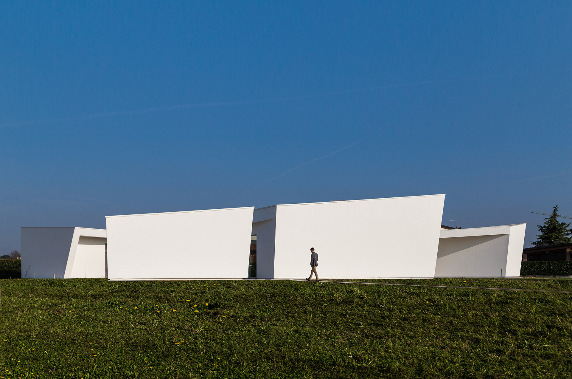 THE FRAG by 3ndy Studio - Architizer