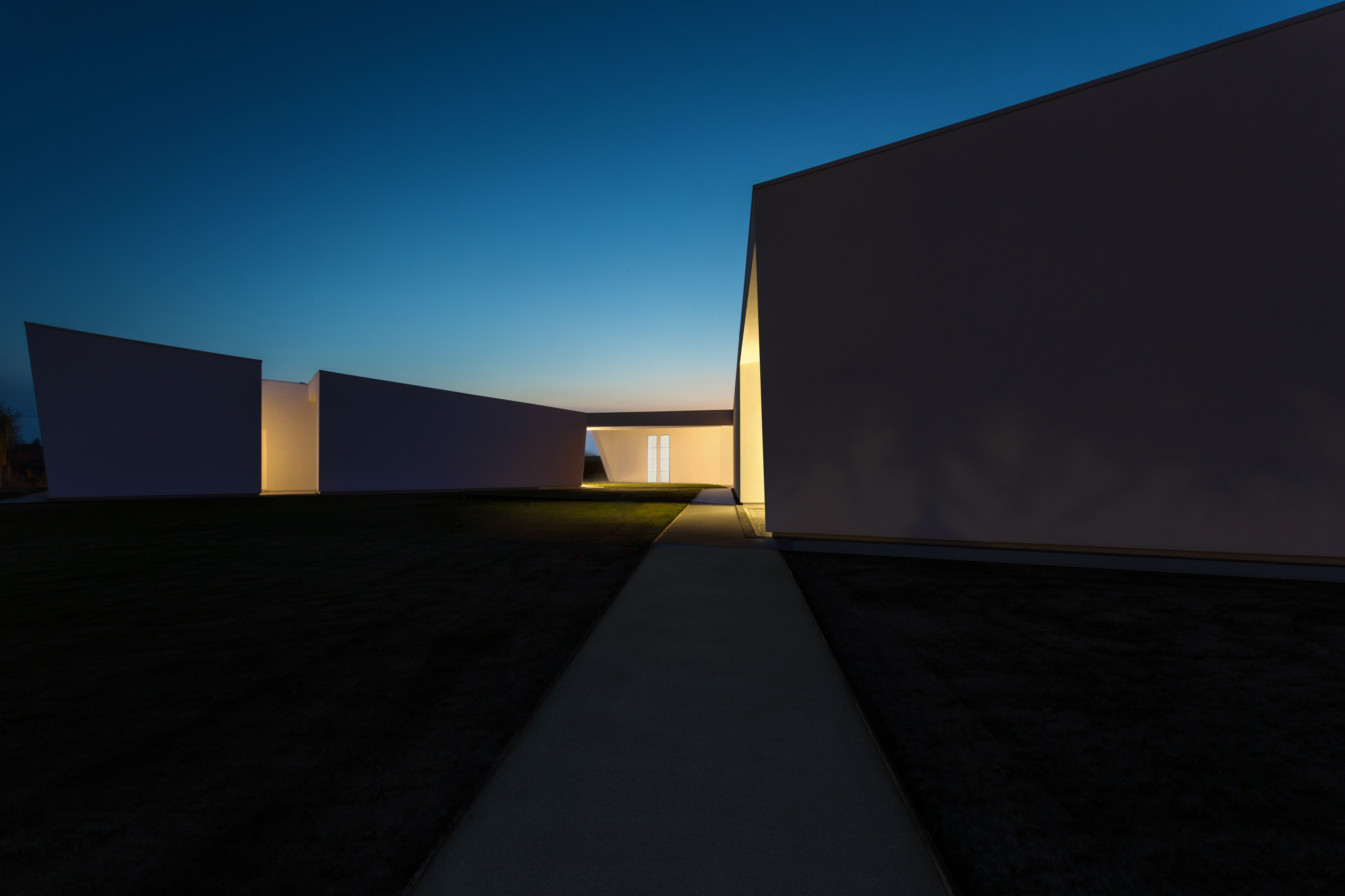 THE FRAG by 3ndy Studio - Architizer