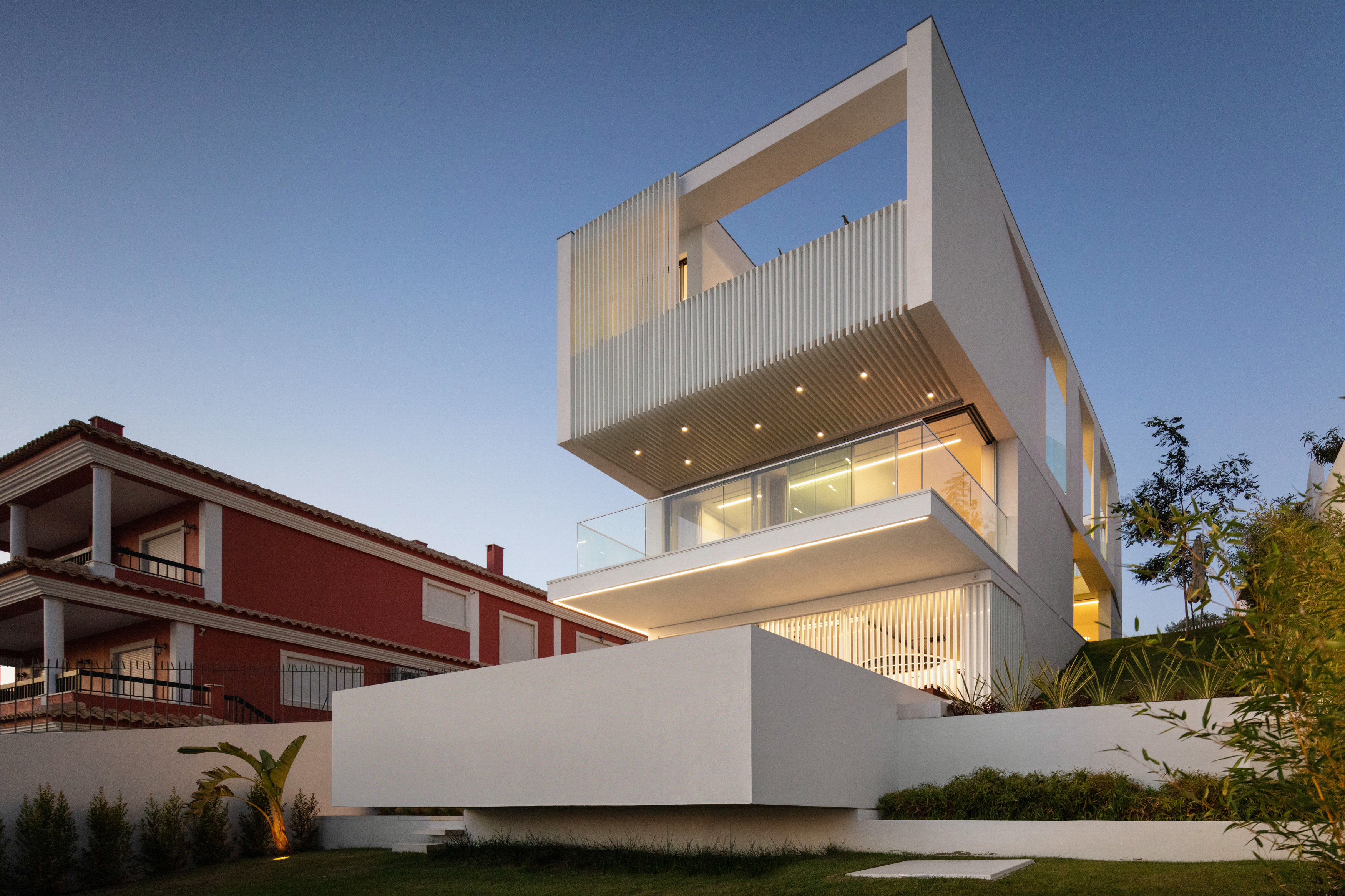Casa PA by Architailors - Architizer