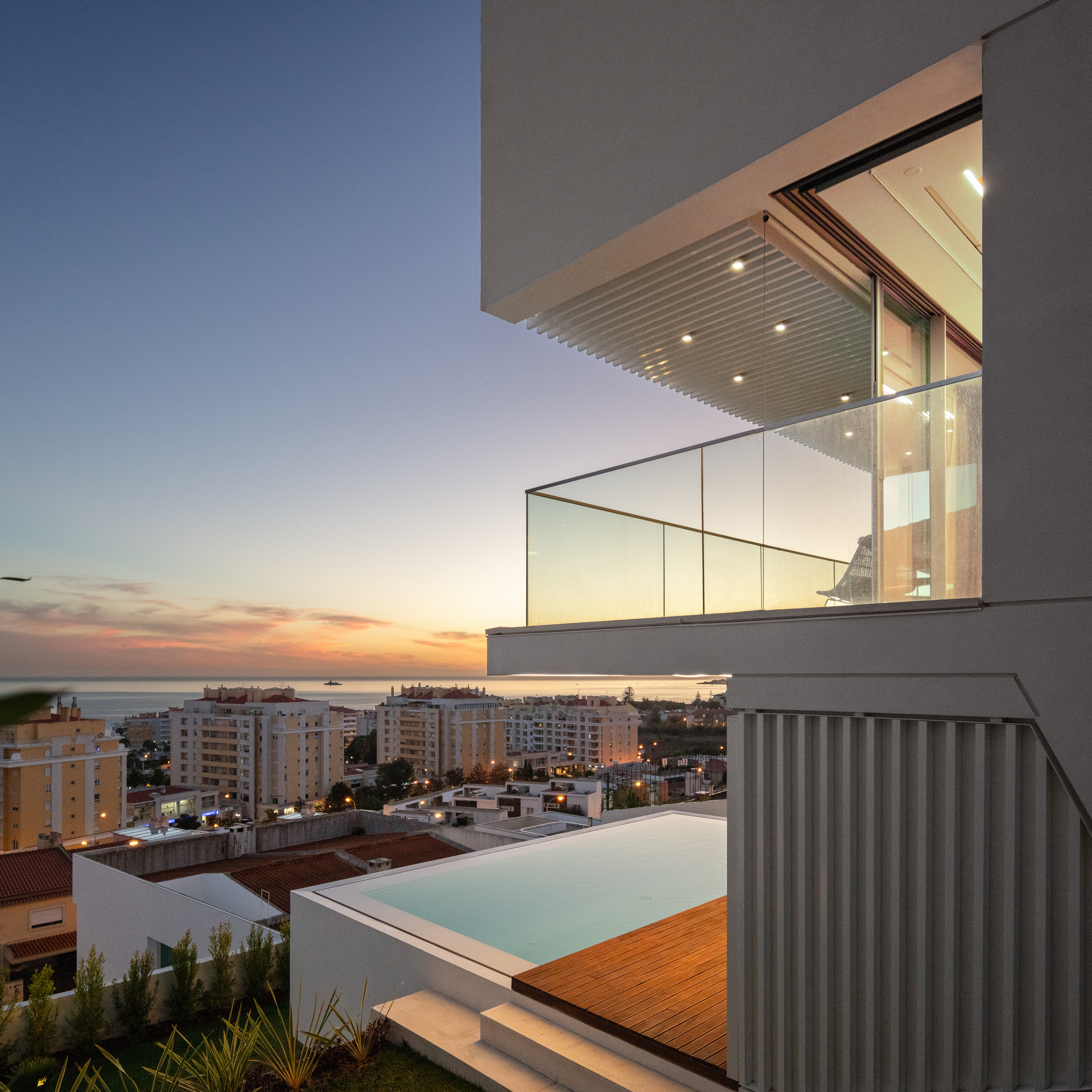 Casa PA by Architailors - Architizer