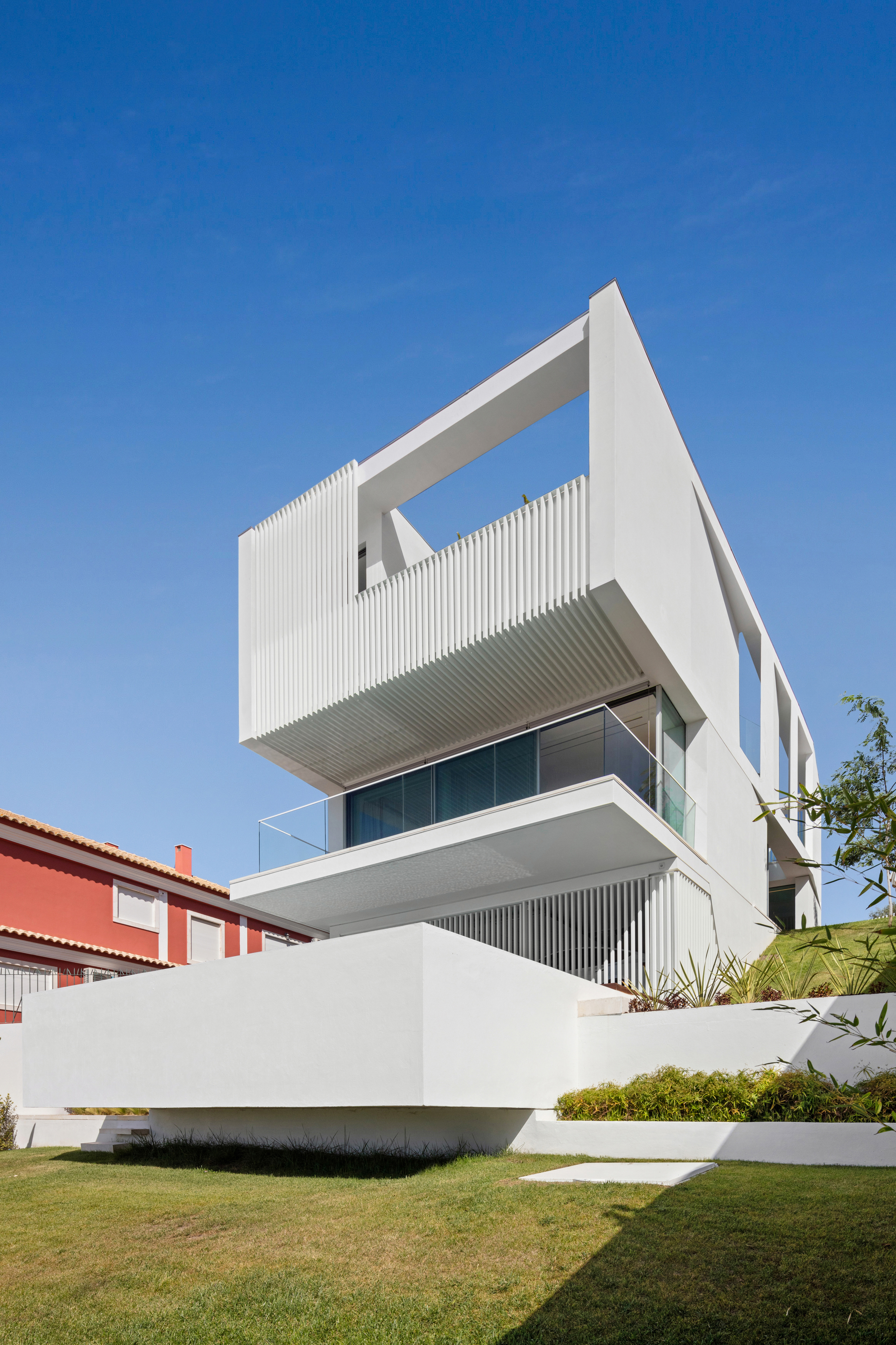 Casa PA by Architailors - Architizer