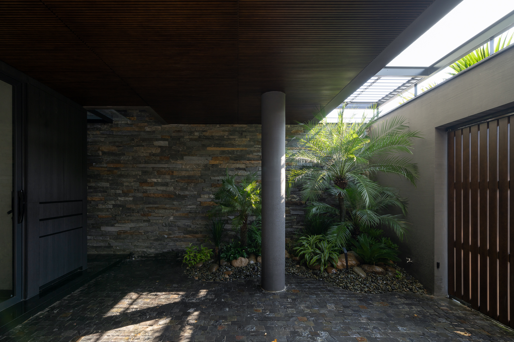 Idea 3881288: KR HOUSE by APS Concept in Ho Chi Minh City, Vietnam ...