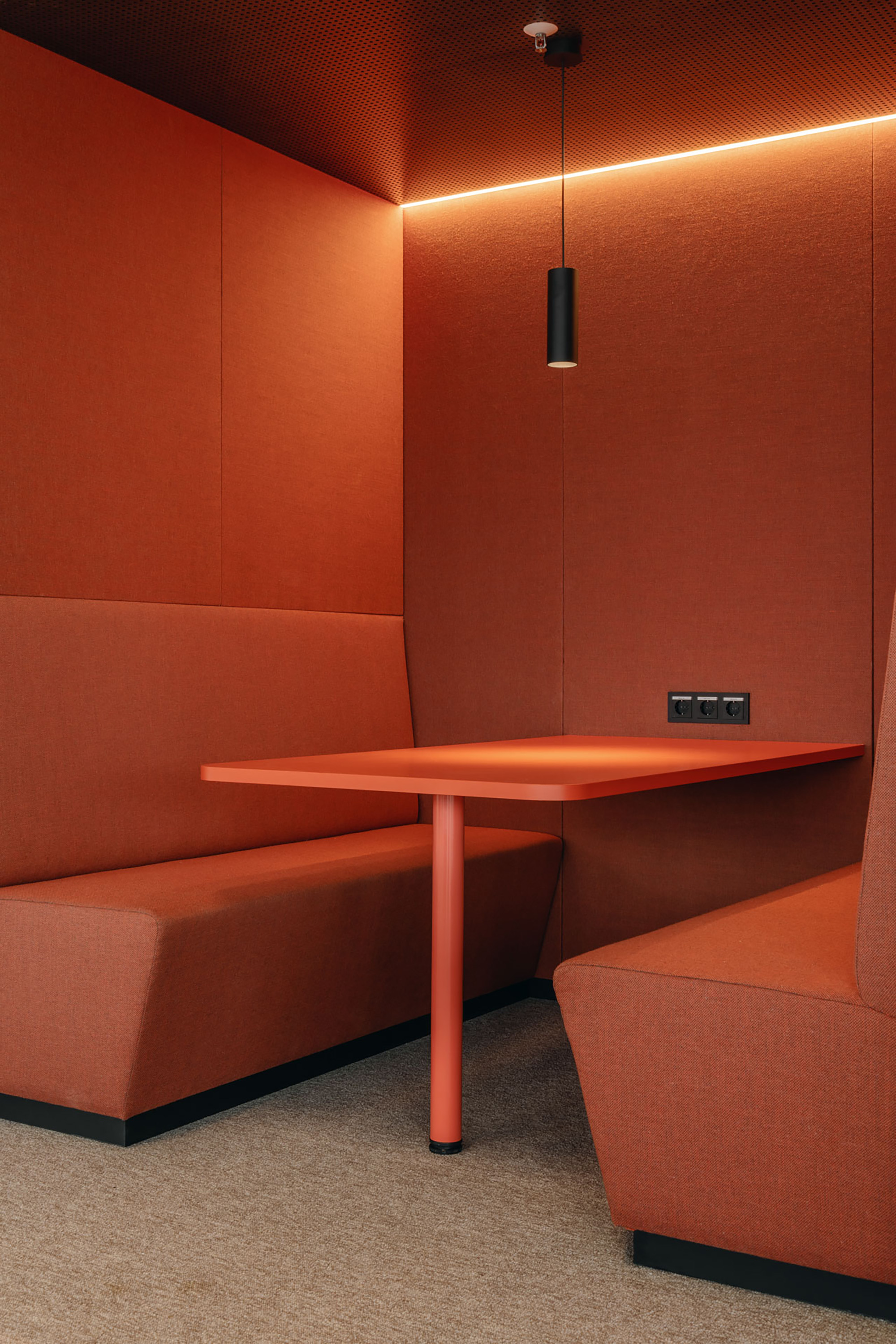 MEDI HEADQUARTERS by kadawittfeldarchitektur - Architizer