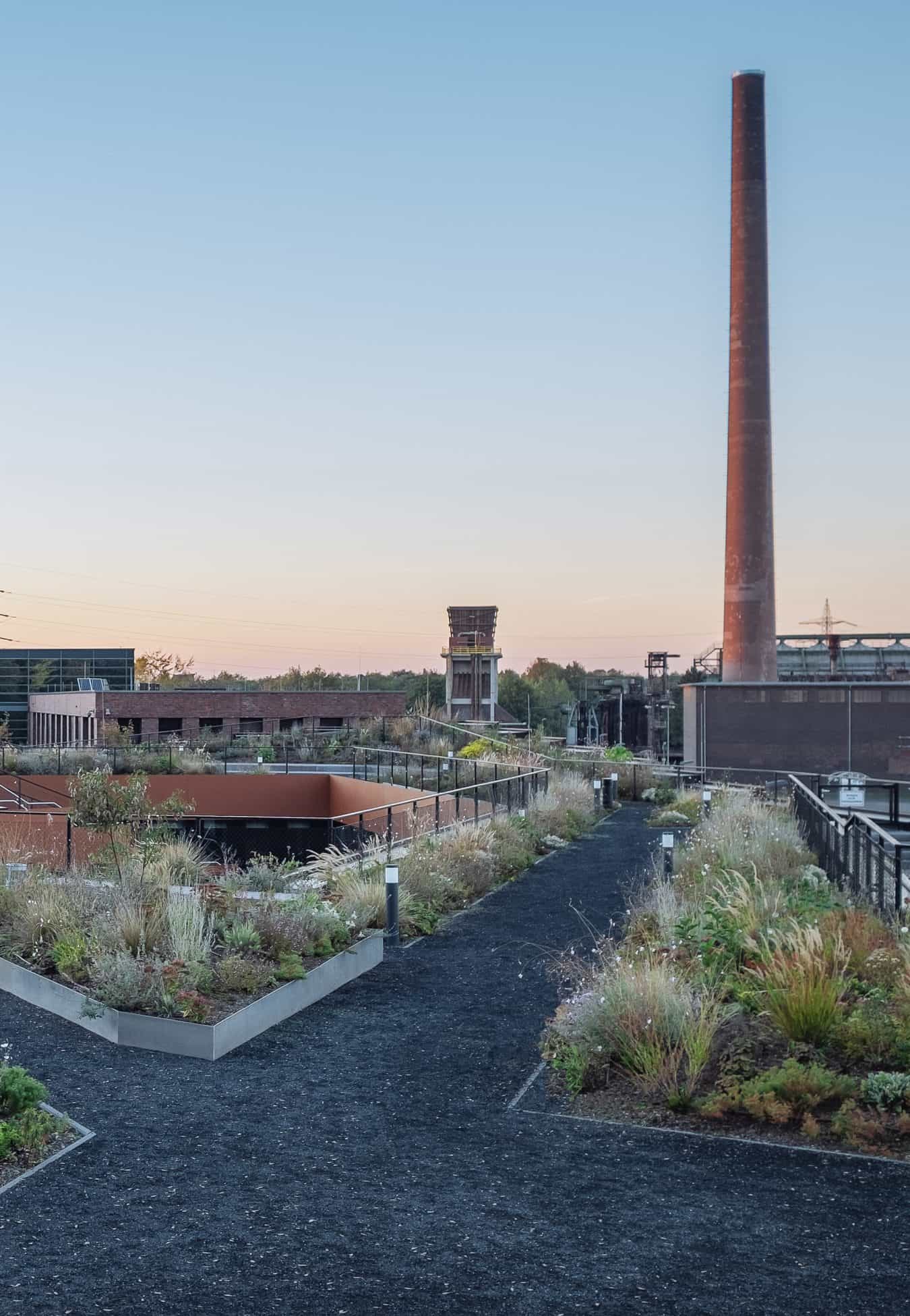 CLOSED LOOP BUILDING by kadawittfeldarchitektur - Architizer