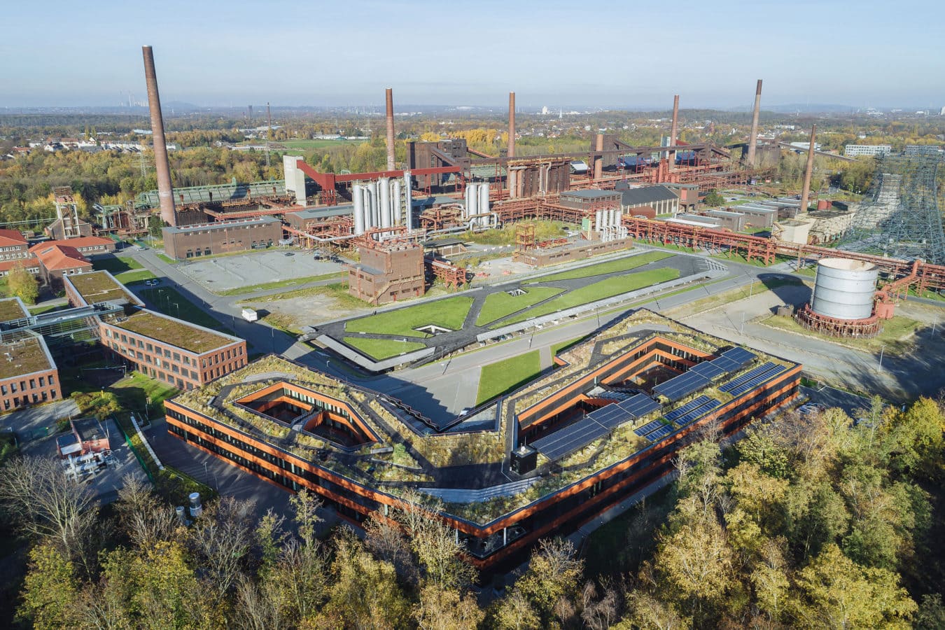 CLOSED LOOP BUILDING by kadawittfeldarchitektur - Architizer