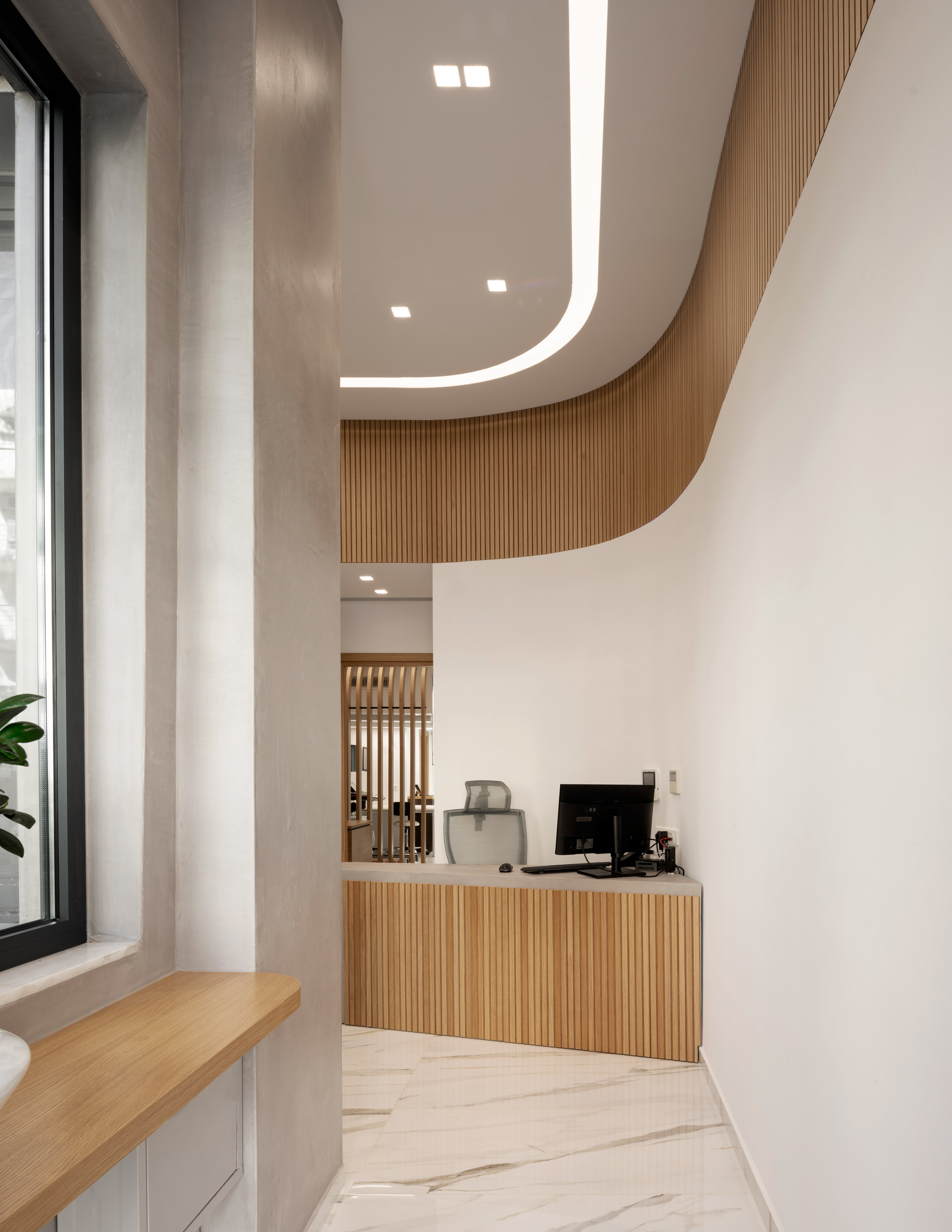 CARDIOLOGY CLINIC by Tsikandilakis Lefteris + Architects - Architizer