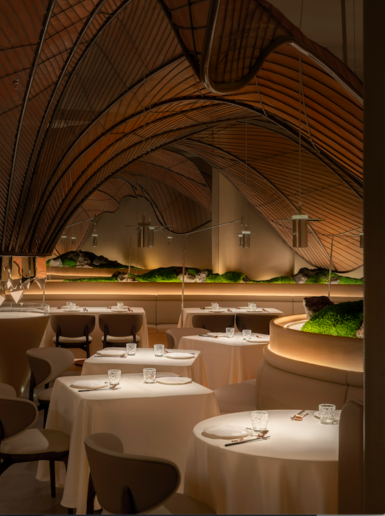 Jingle Design studio highlights installation art at Tang talk ...