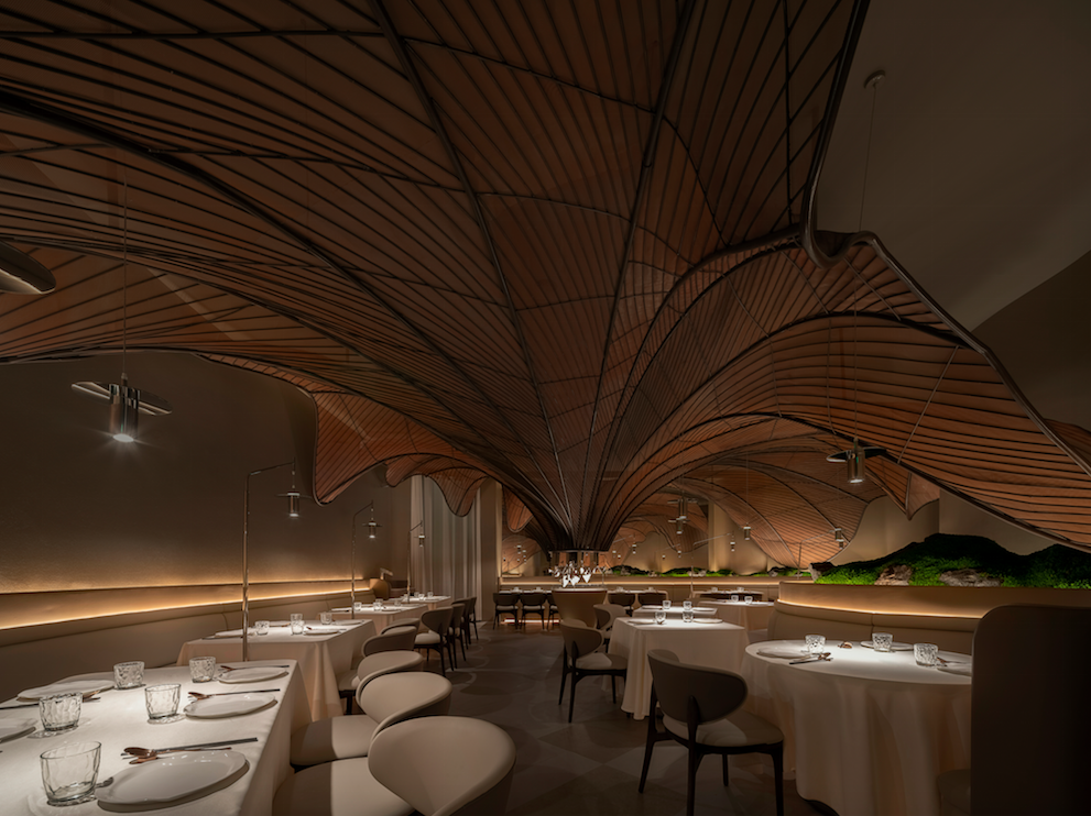 Jingle Design studio highlights installation art at Tang talk ...