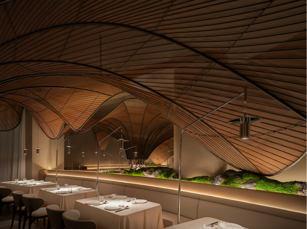 Jingle Design studio highlights installation art at Tang talk ...