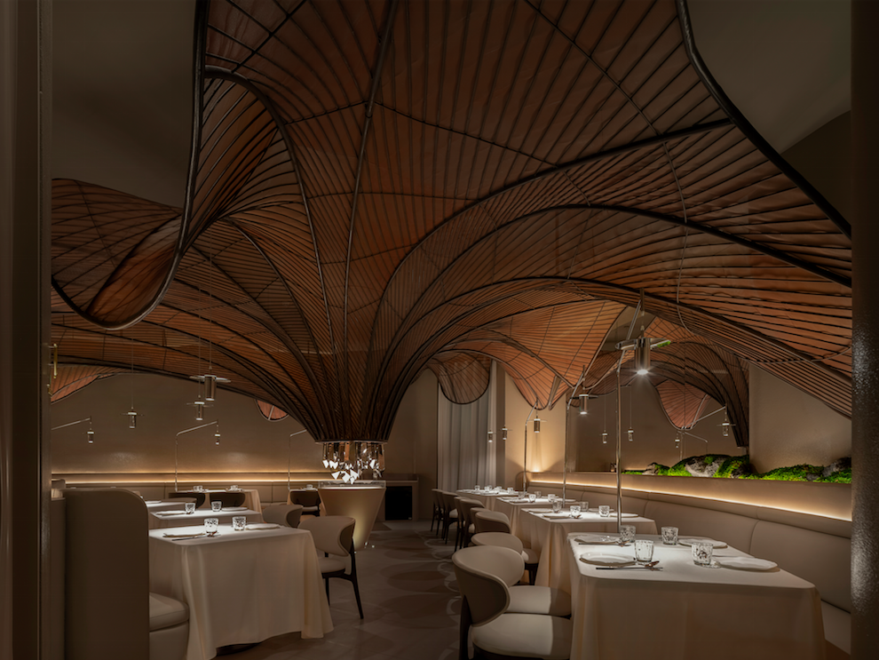 Jingle Design studio highlights installation art at Tang talk ...