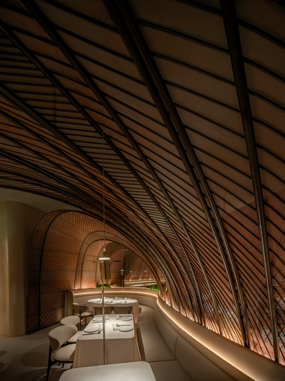 Jingle Design studio highlights installation art at Tang talk ...