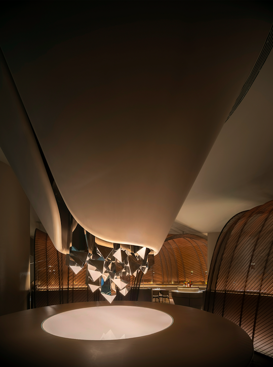 Jingle Design studio highlights installation art at Tang talk ...