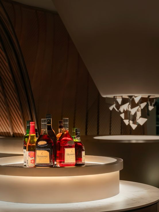 Jingle Design studio highlights installation art at Tang talk ...