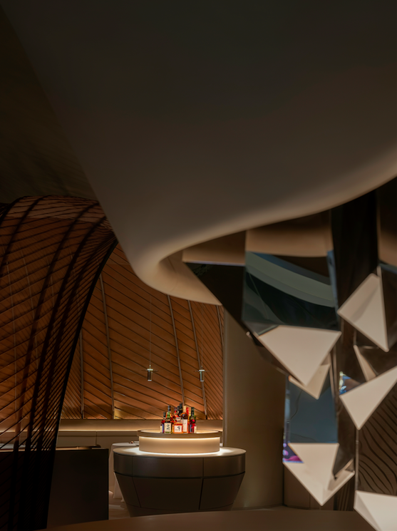 Jingle Design studio highlights installation art at Tang talk ...