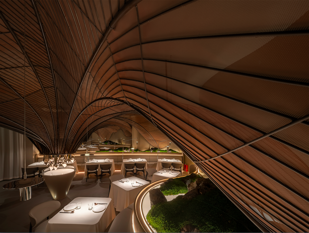 Jingle Design studio highlights installation art at Tang talk ...