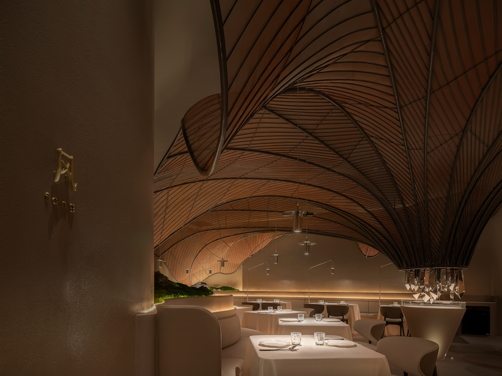 Jingle Design studio highlights installation art at Tang talk ...