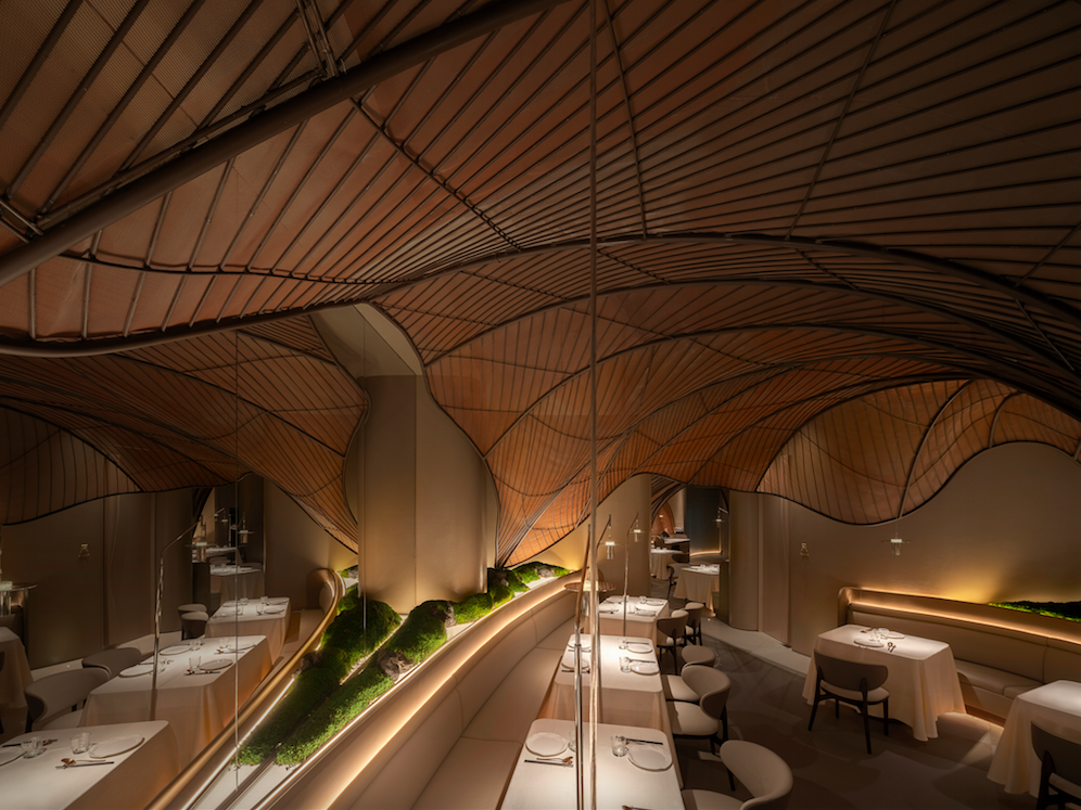 Jingle Design studio highlights installation art at Tang talk ...