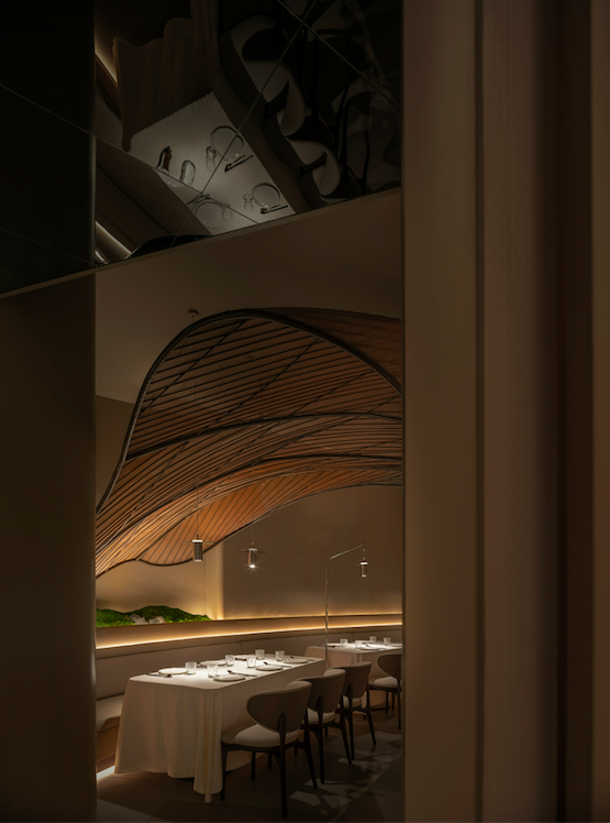 Jingle Design studio highlights installation art at Tang talk ...