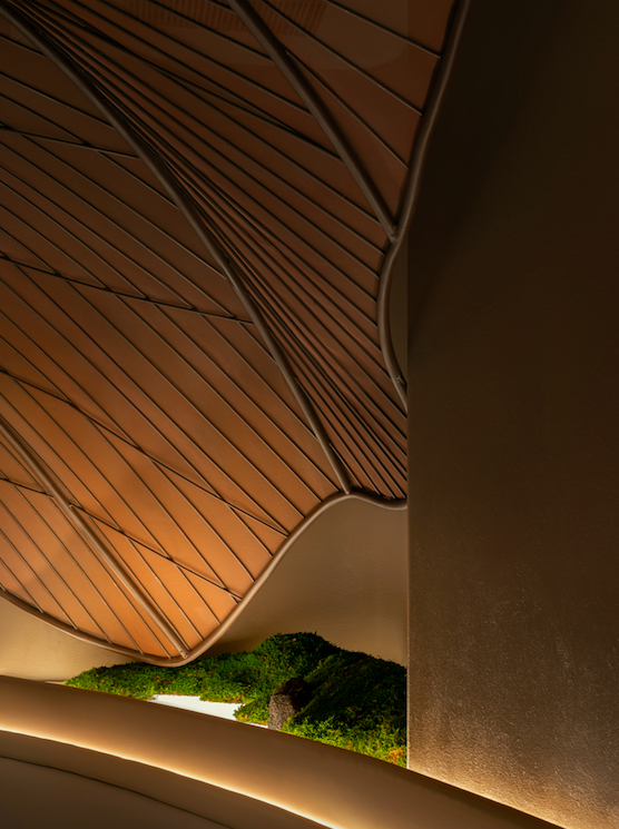 Jingle Design studio highlights installation art at Tang talk ...