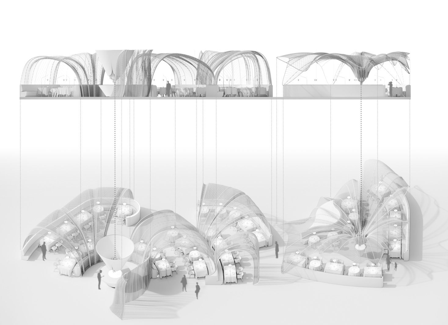 Jingle Design studio highlights installation art at Tang talk ...