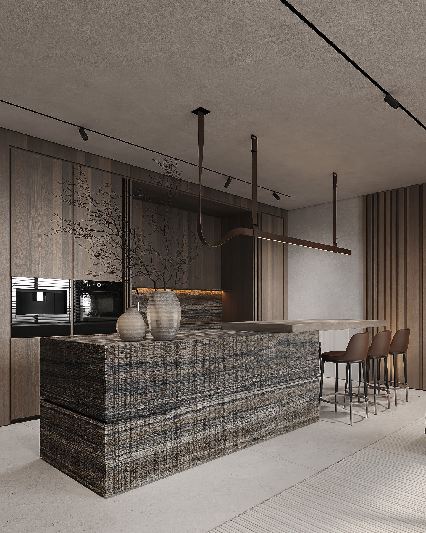 IQ-141-DM by IQOSA - Architizer