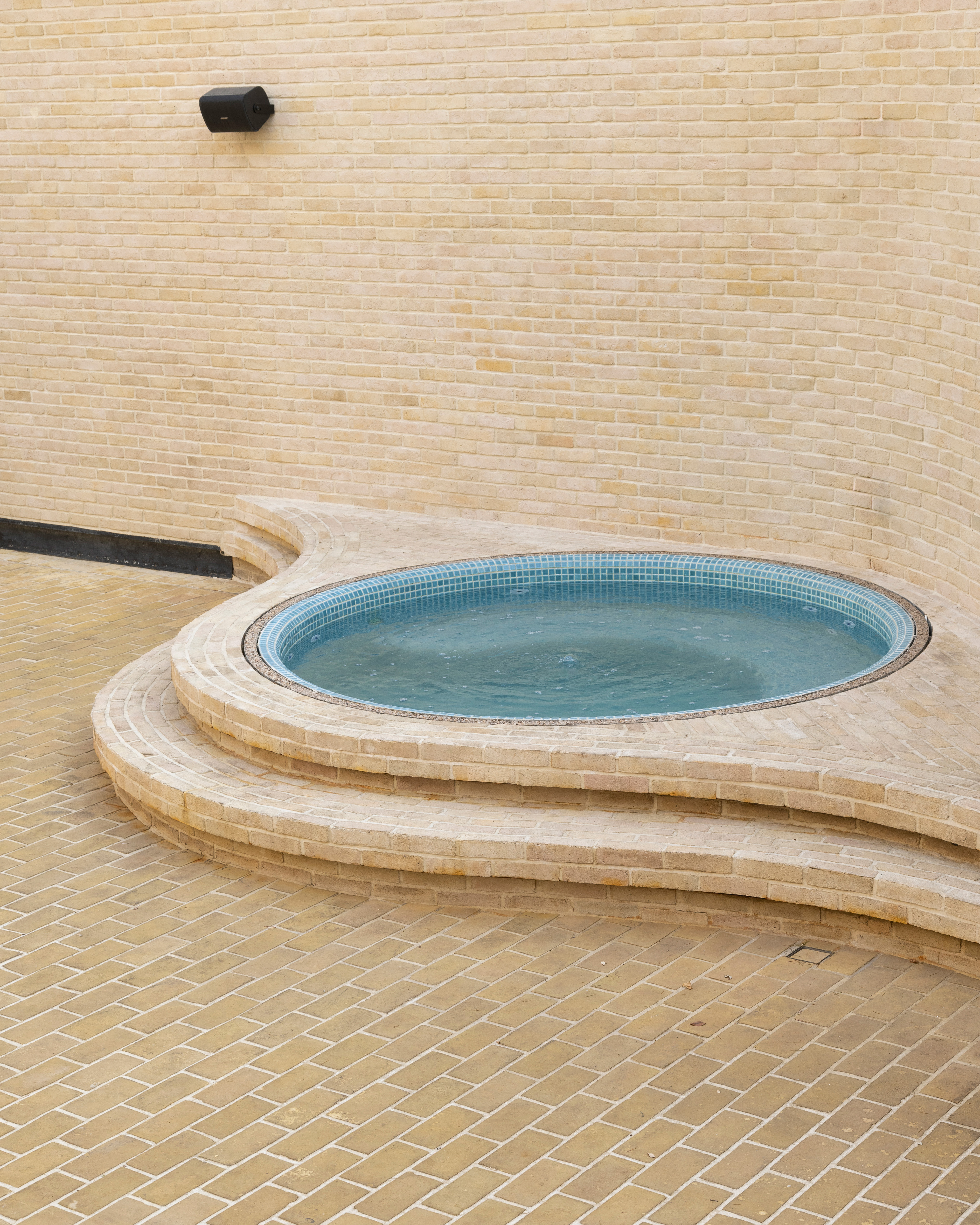 The Courtyard Villa by Next Office - Architizer