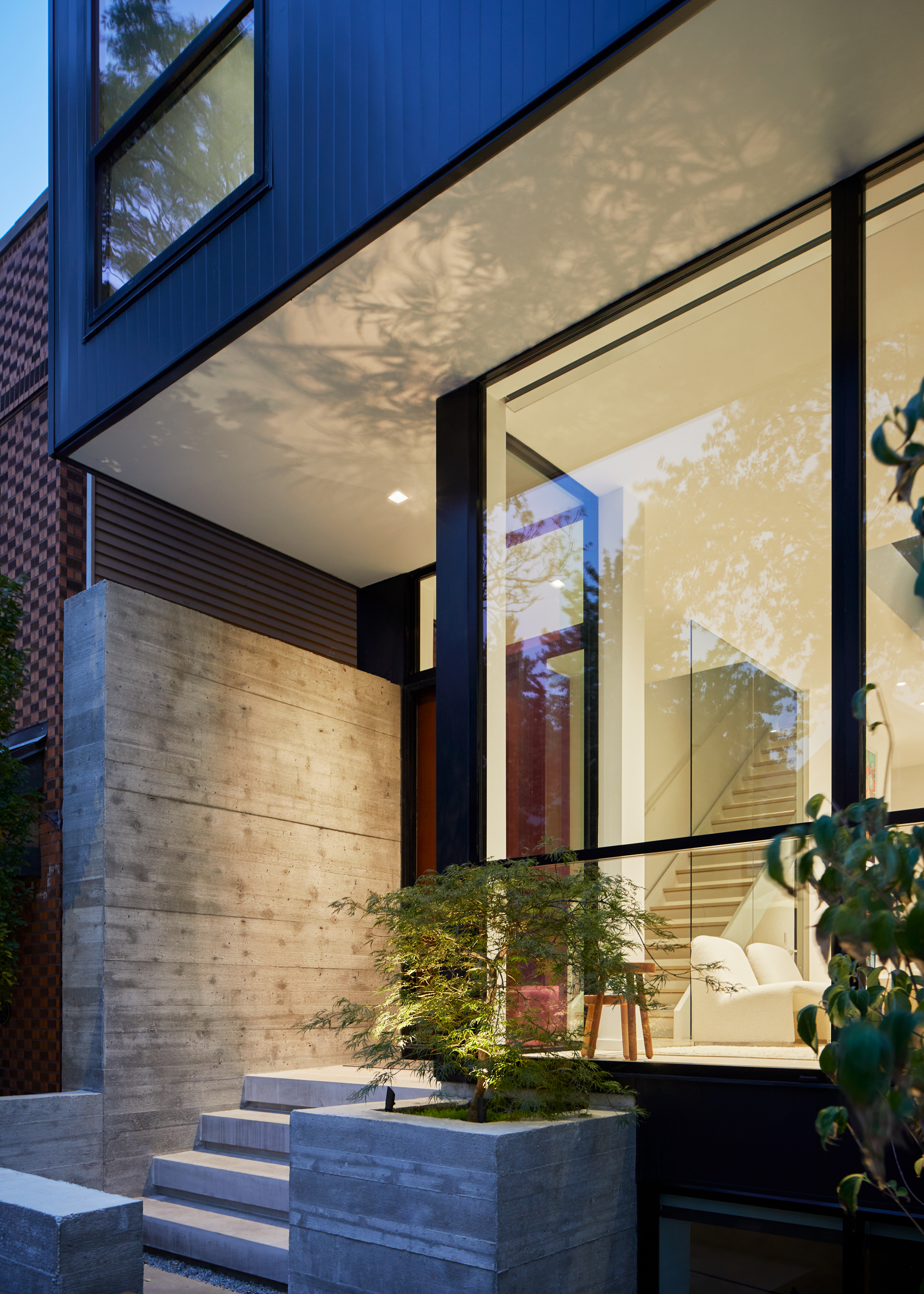 House 1909 by Studio Dwell Architects - Architizer