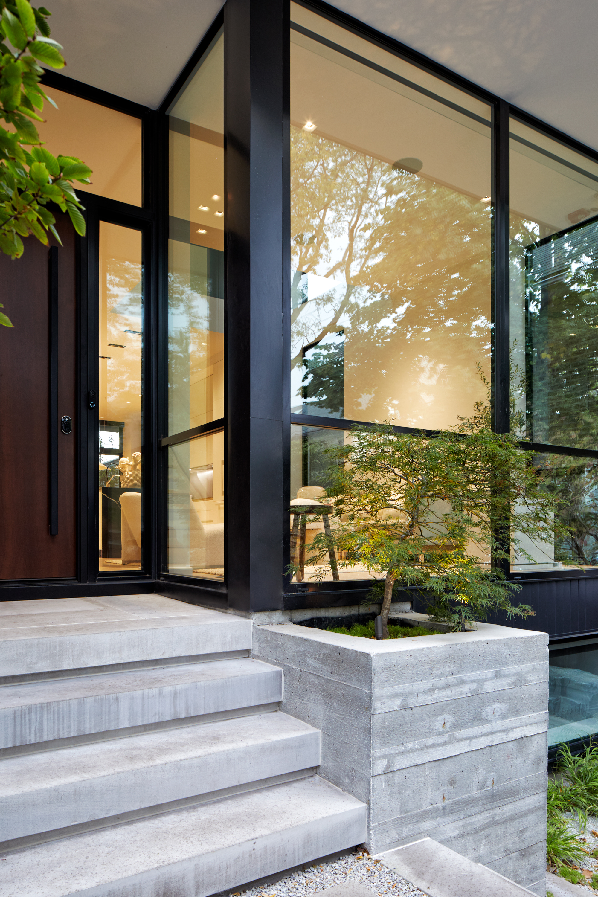 House 1909 by Studio Dwell Architects - Architizer