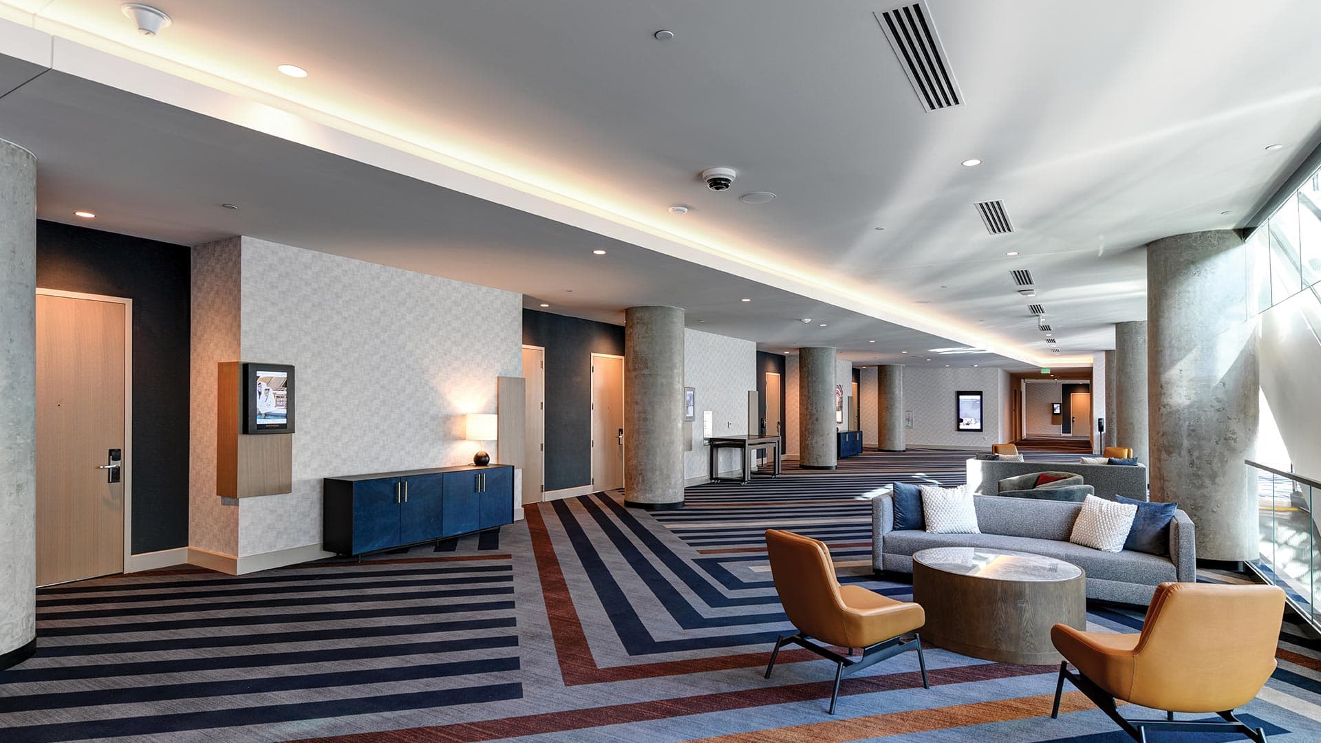 Hyatt Regency Salt Lake City by Acuity - Architizer