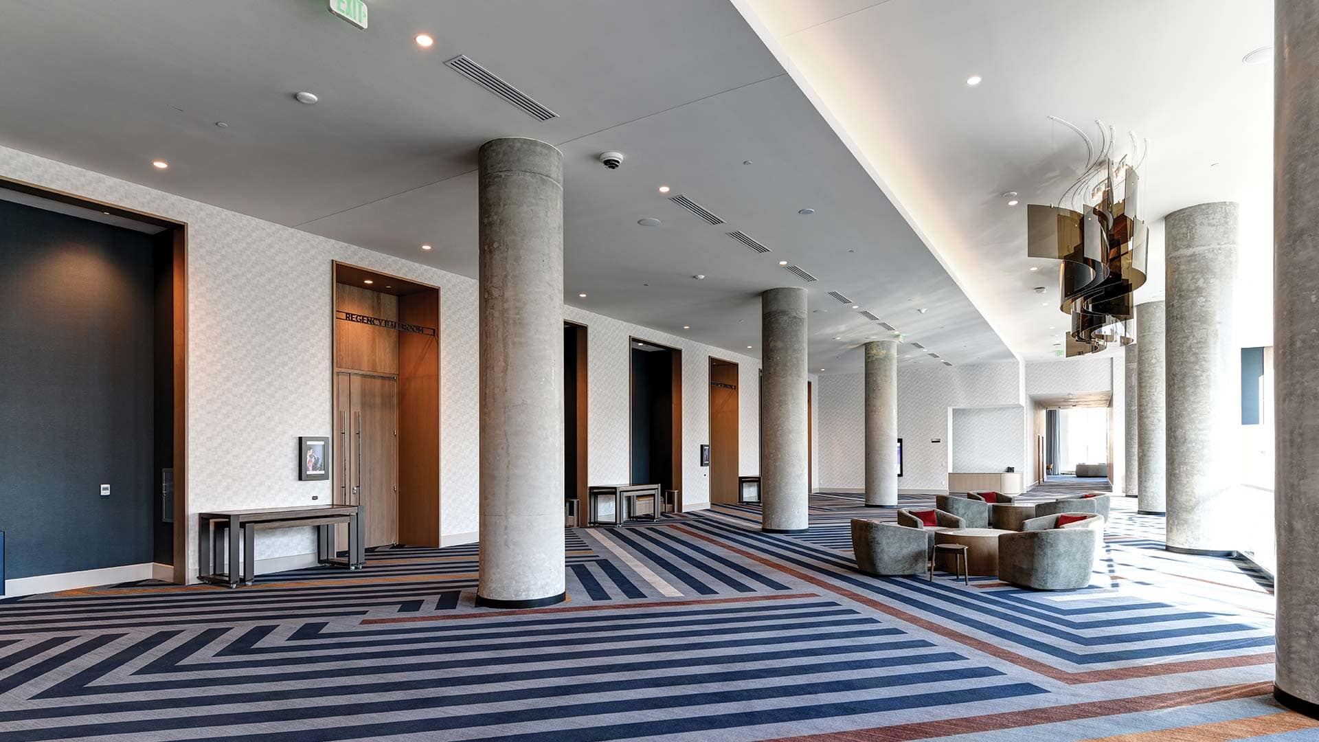 Hyatt Regency Salt Lake City by Acuity - Architizer