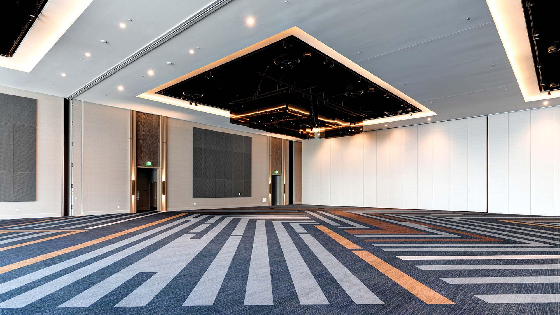 Hyatt Regency Salt Lake City by Acuity - Architizer