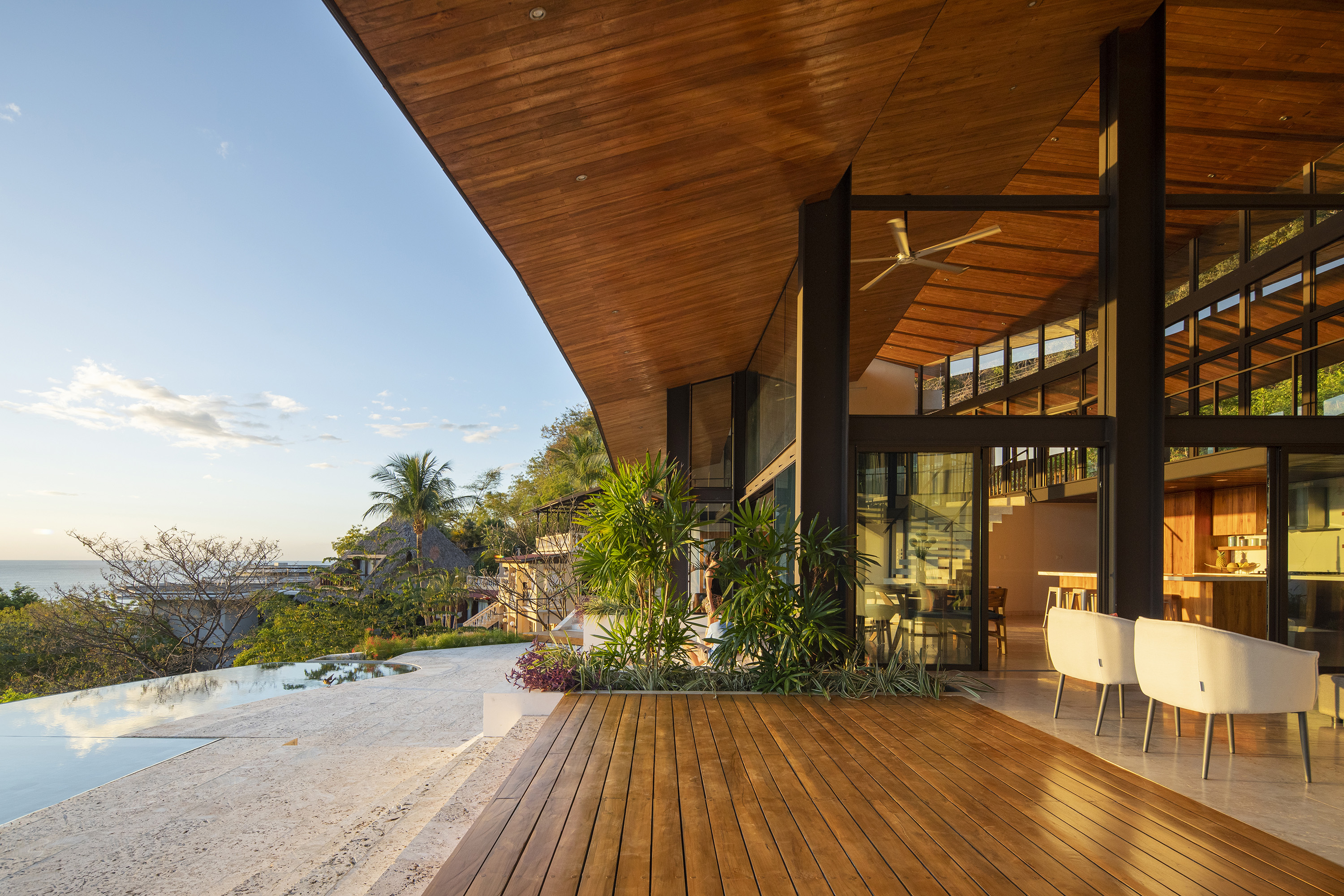 Wave House by LSD architects - Architizer