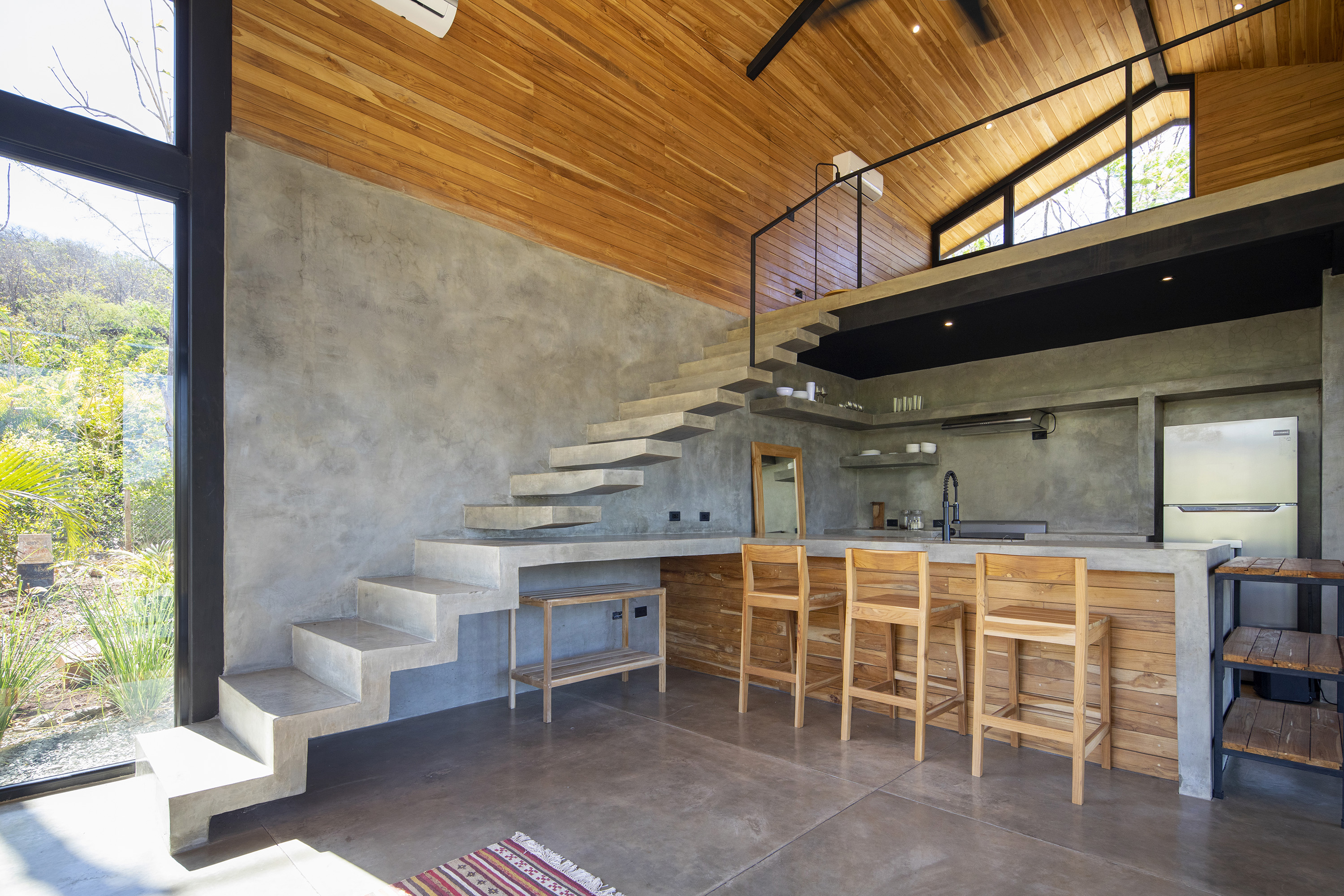Idea 3882723: CASA SIMON by LSD architects in Tamarindo, Costa Rica ...