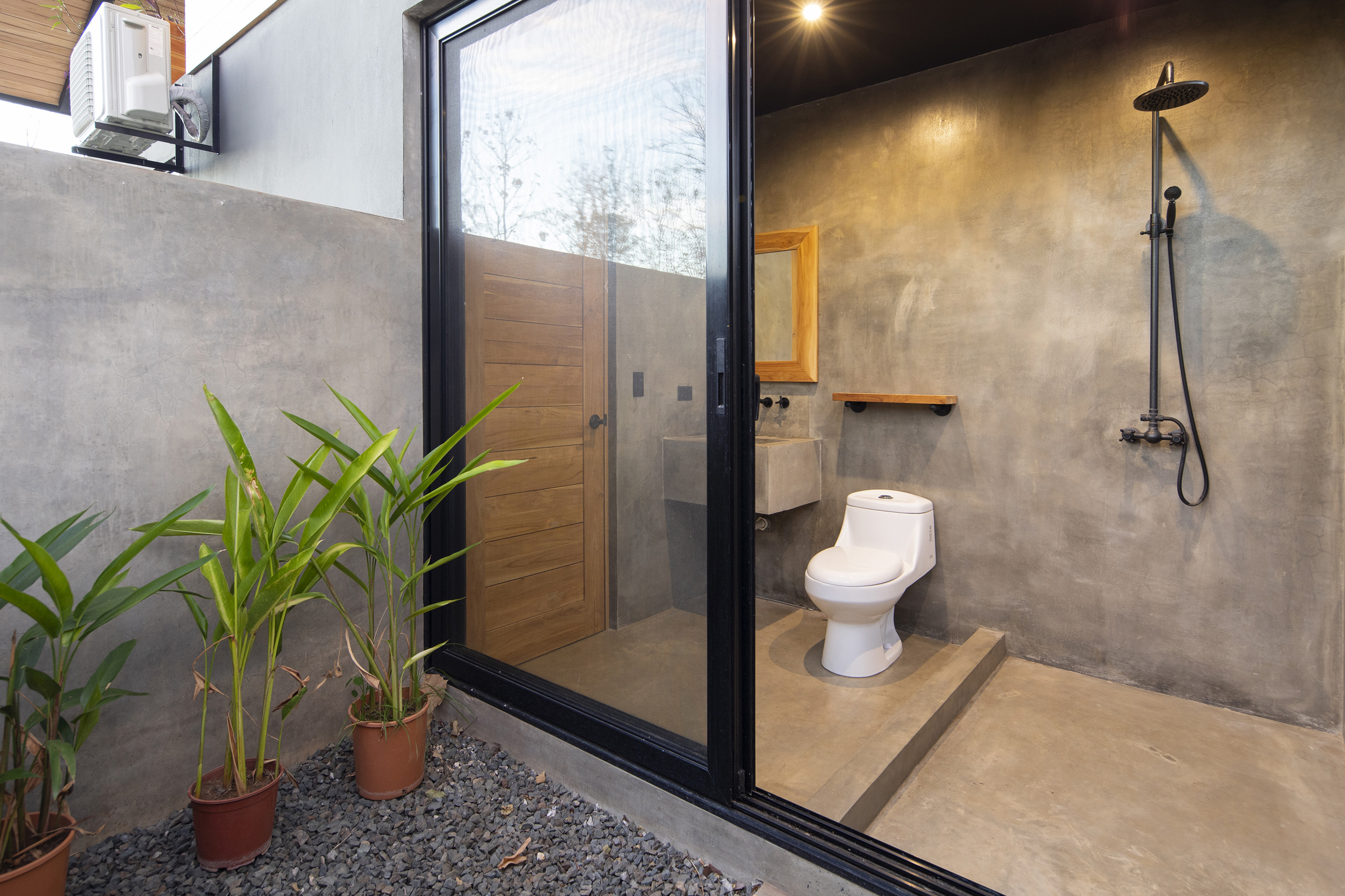 Idea 3882728: CASA SIMON by LSD architects in Tamarindo, Costa Rica ...