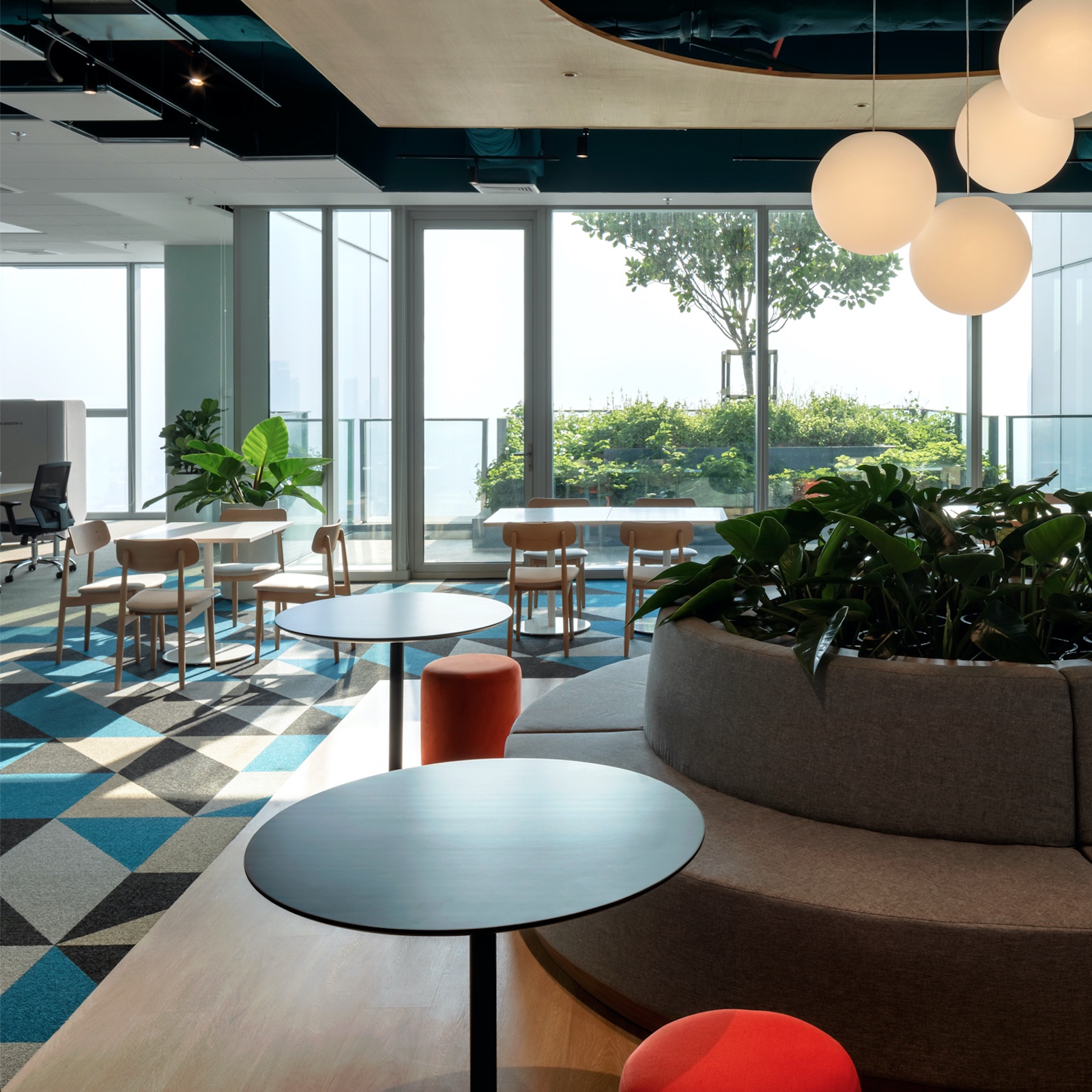Aisin Asia Pacific by Fast Space Design - Architizer