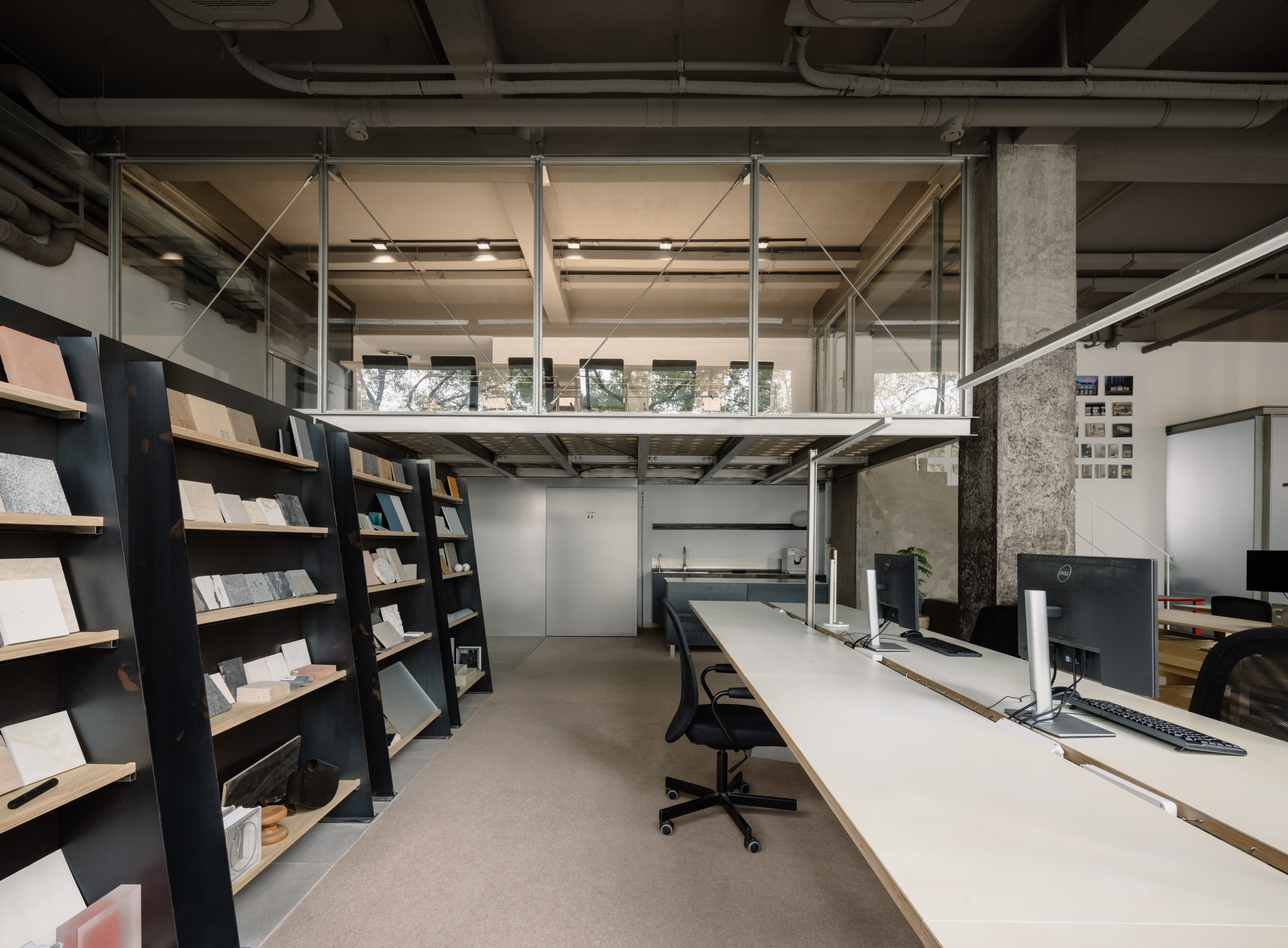 say architects Community Office by say architects - Architizer