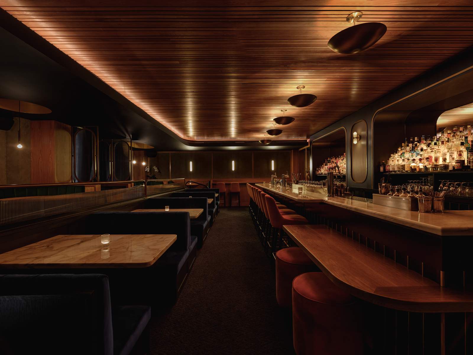 Death & Co DC by AAmp Studio - Architizer