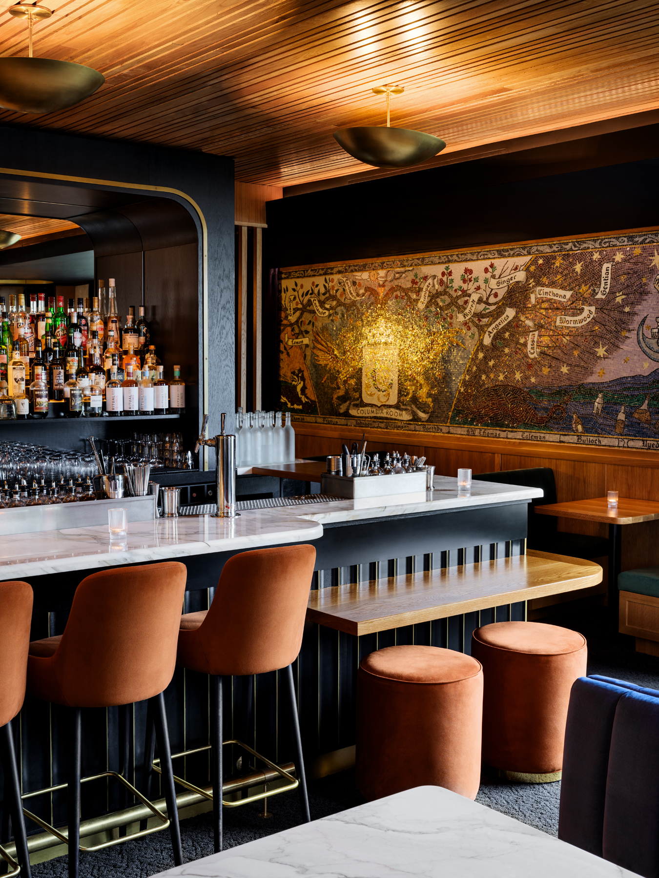 Death & Co DC by AAmp Studio - Architizer