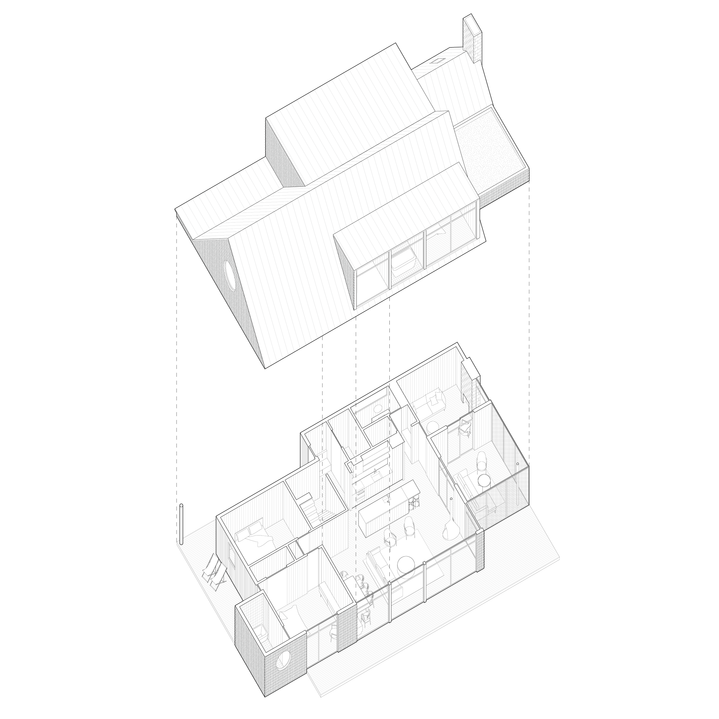 Harbor House by AAmp Studio - Architizer