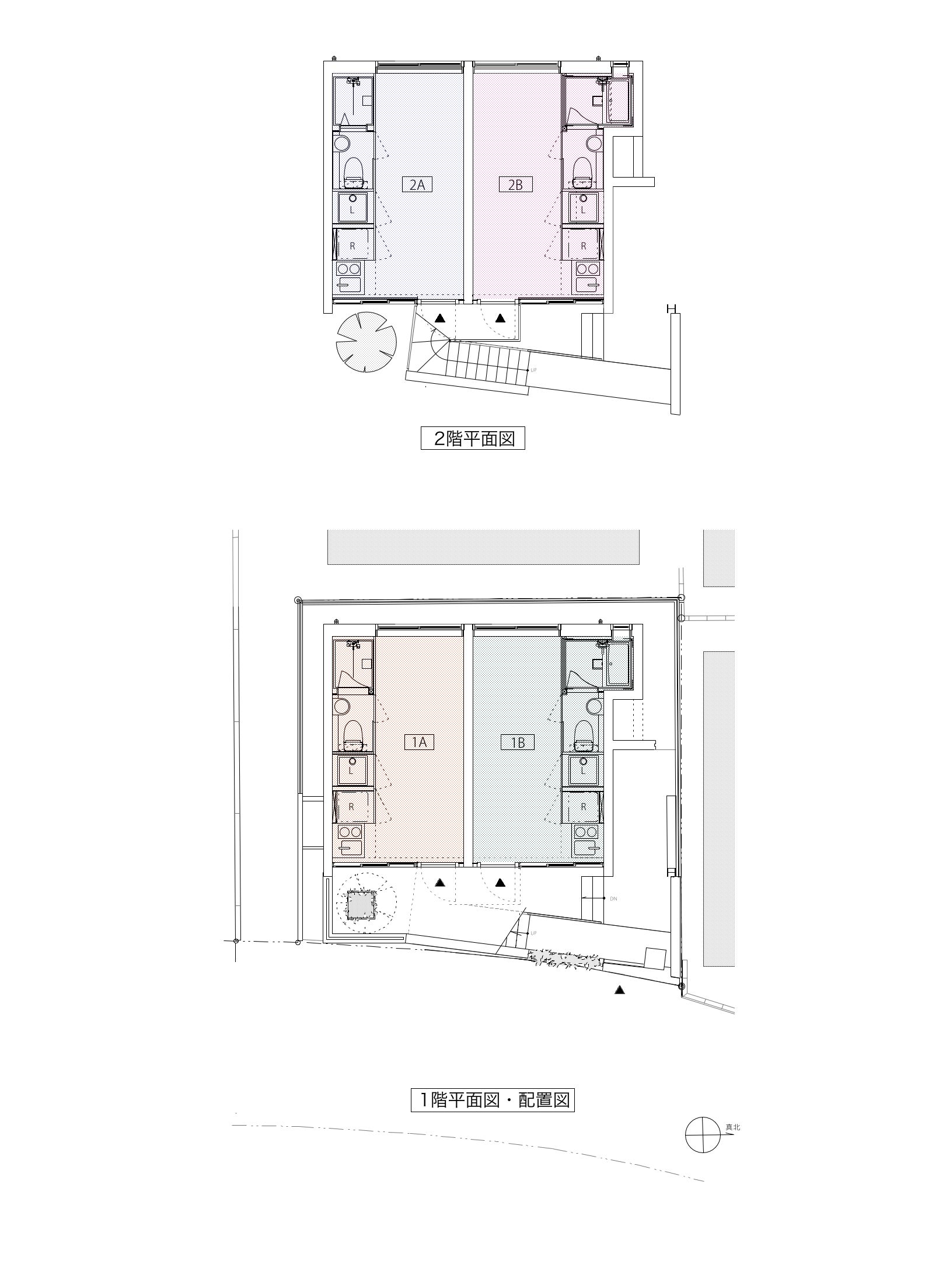 Amar Bari by Hiroaki Iwasa Architects Workshop - Architizer